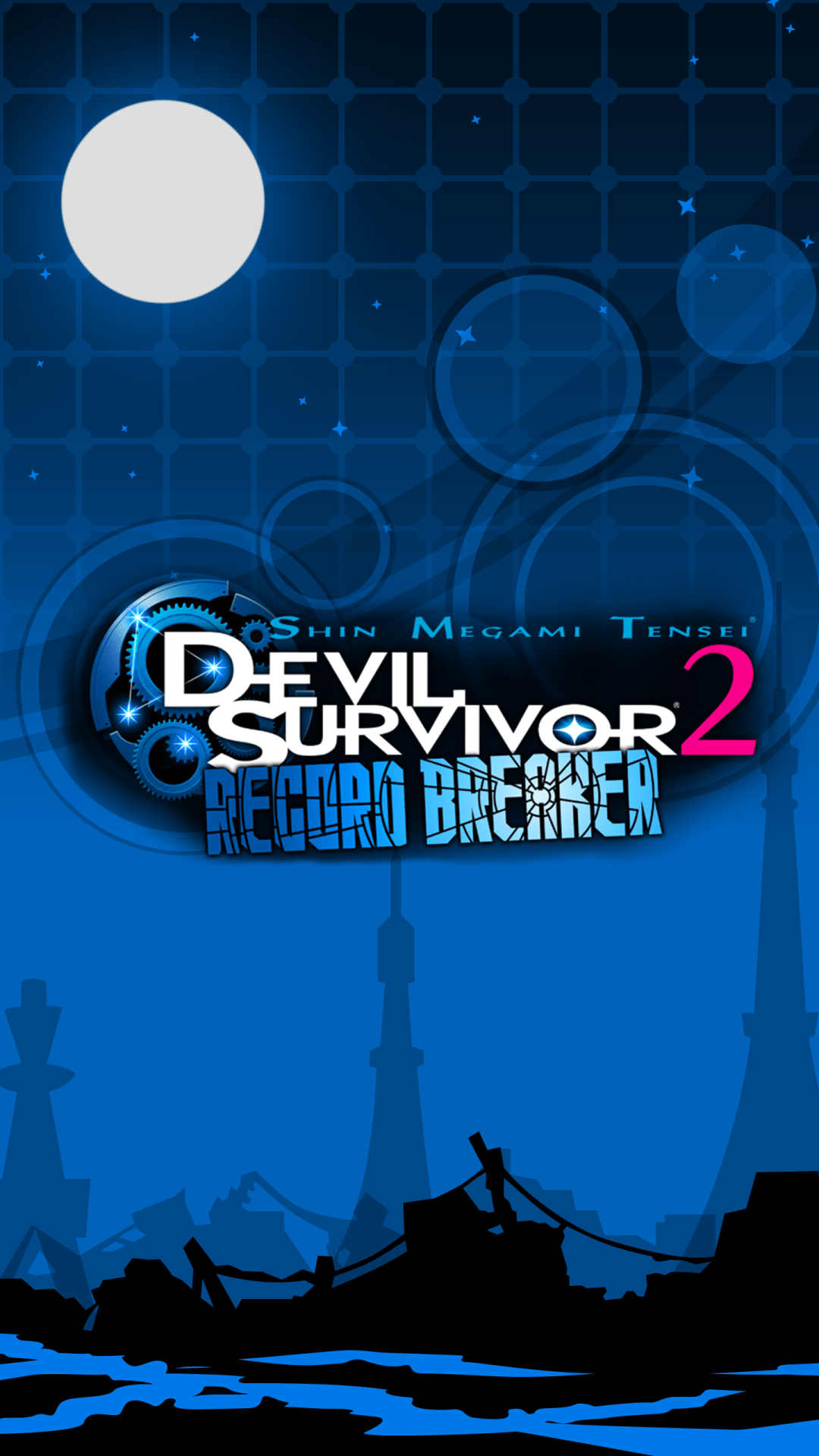 Devil Phone Wallpapers - Top Free Devil Phone Backgrounds - WallpaperAccess