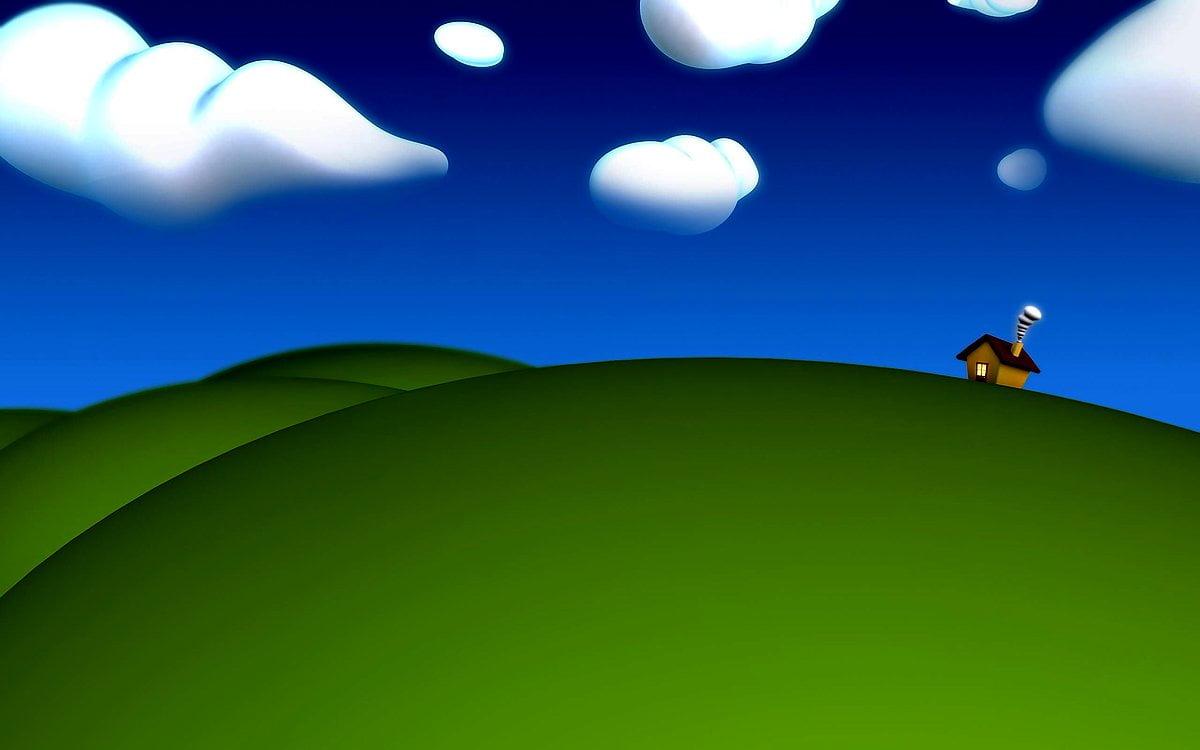 Cartoon Vector Wallpapers - Top Free Cartoon Vector Backgrounds ...