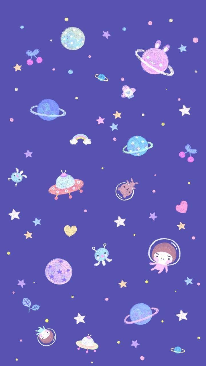 Pattern Cartoon Wallpapers - Top Free Pattern Cartoon Backgrounds ...