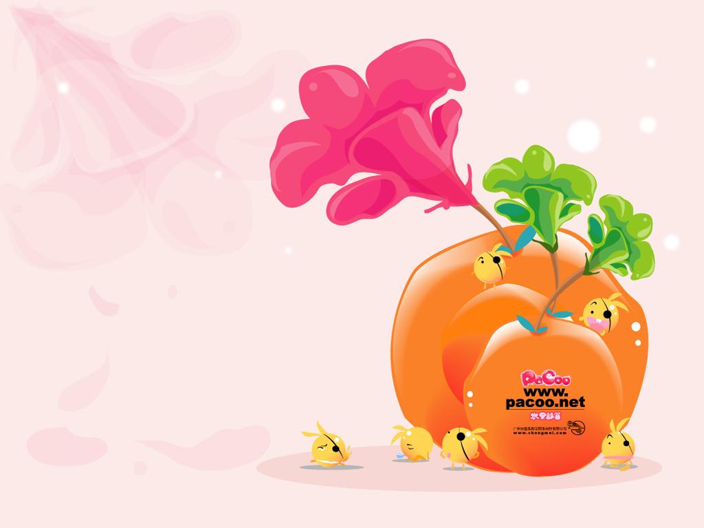 Cartoon Vector Wallpapers - Top Free Cartoon Vector Backgrounds ...