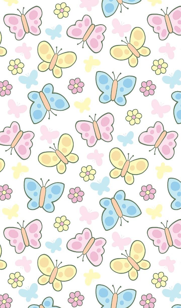 Pattern Cartoon Wallpapers - Top Free Pattern Cartoon Backgrounds ...