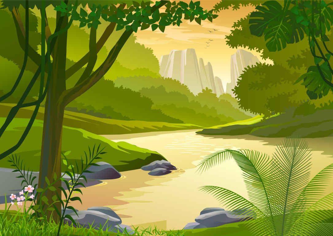 Cartoon Vector Wallpapers - Top Free Cartoon Vector Backgrounds ...