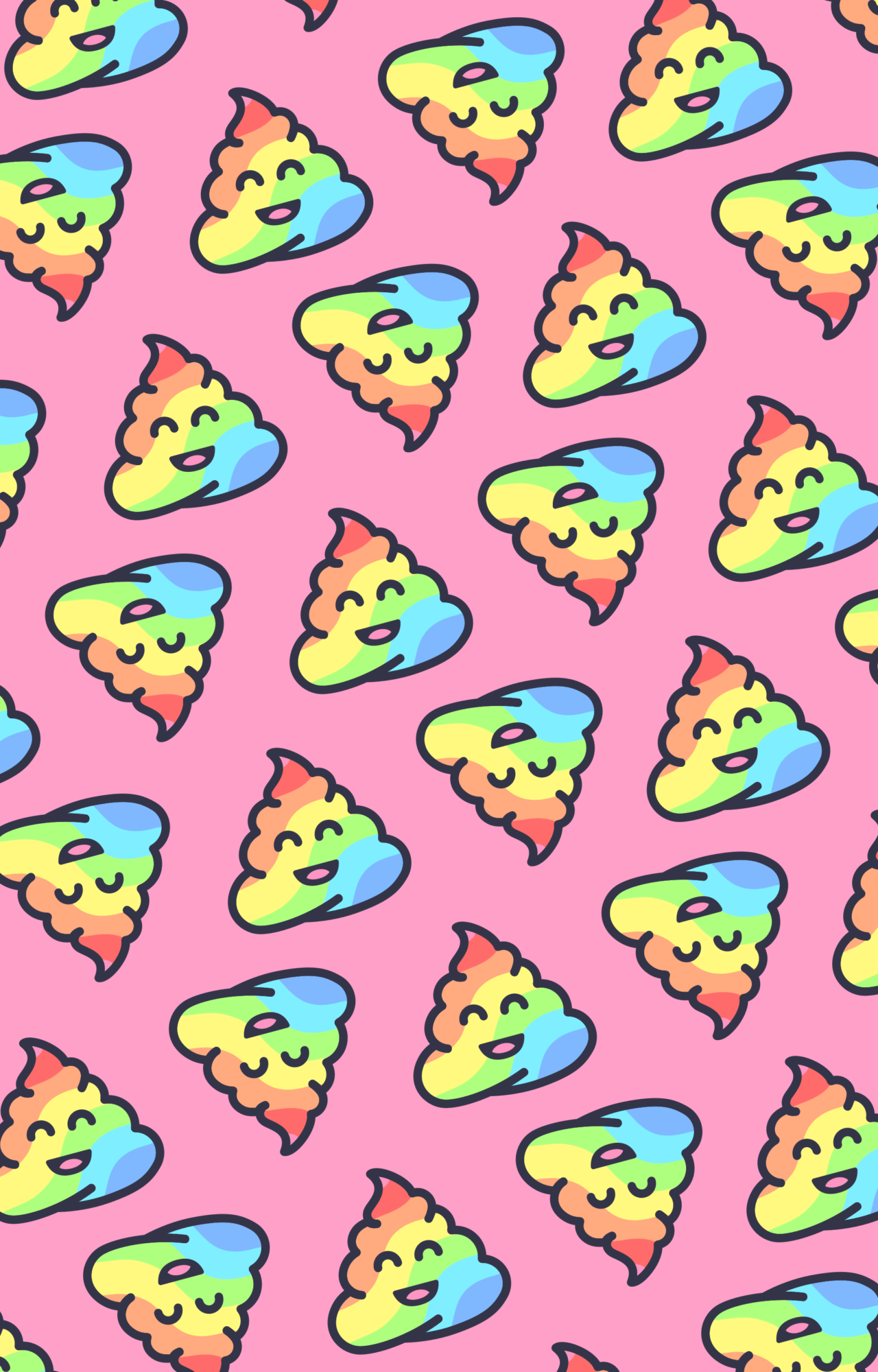 Pattern Cartoon Wallpapers - Top Free Pattern Cartoon Backgrounds ...