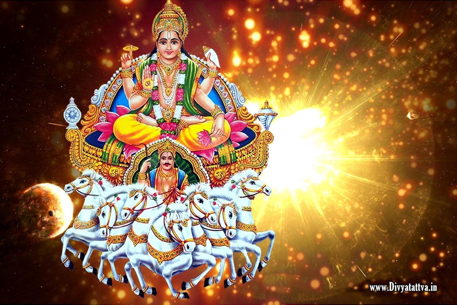 Surya Bhagwan Wallpapers - Top Free Surya Bhagwan Backgrounds - WallpaperAccess