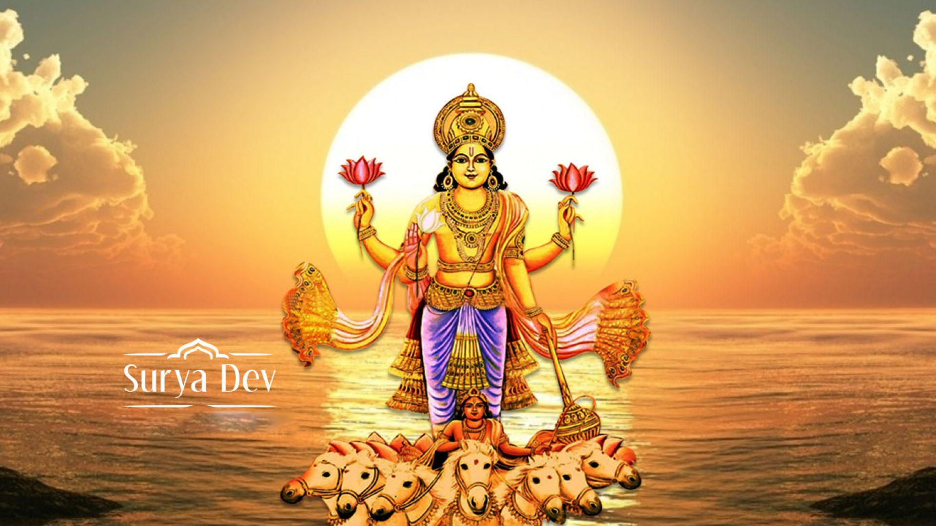 Surya Bhagwan Wallpapers - Top Free Surya Bhagwan Backgrounds - WallpaperAccess