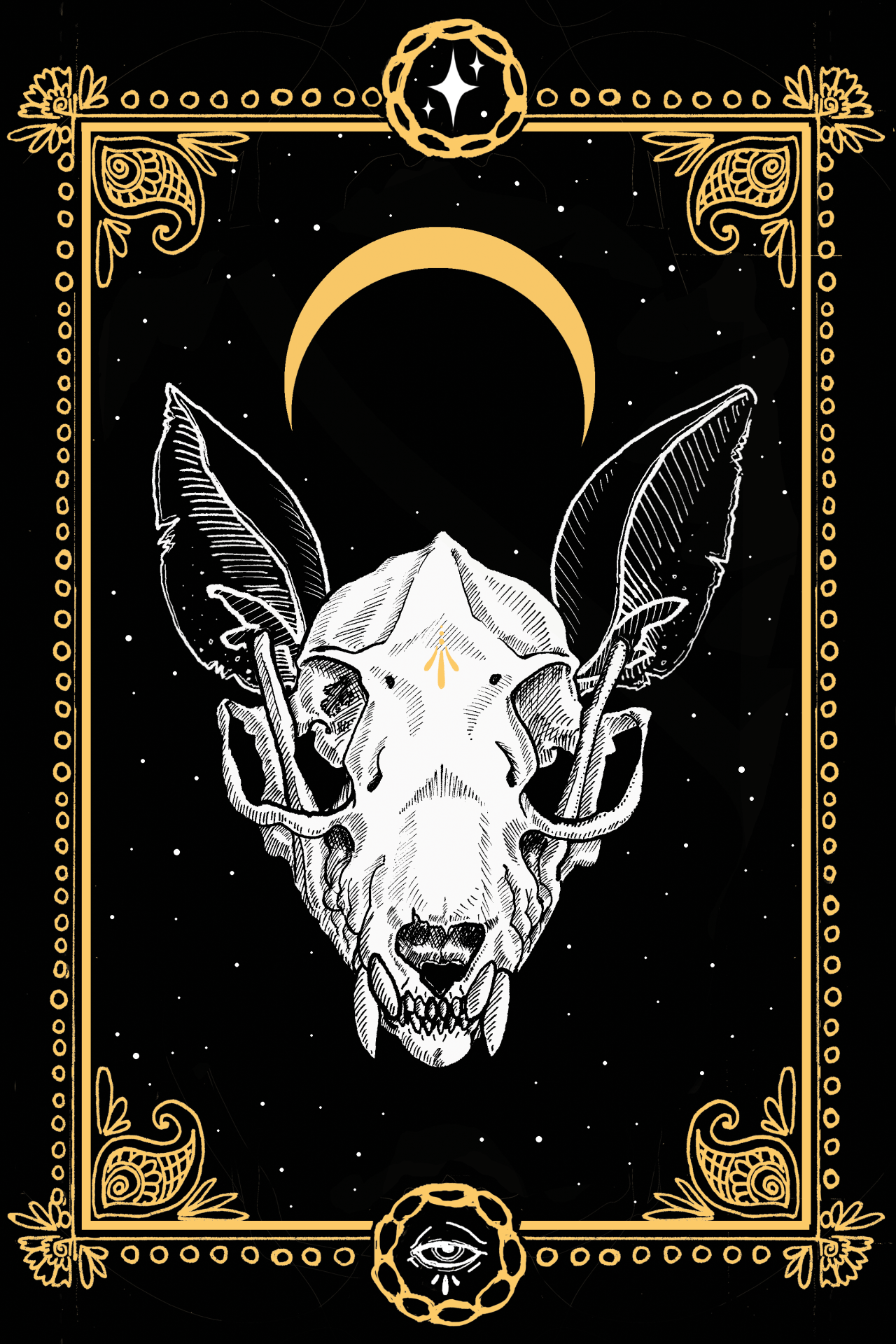 Occult Phone Wallpapers - Top Free Occult Phone Backgrounds ...