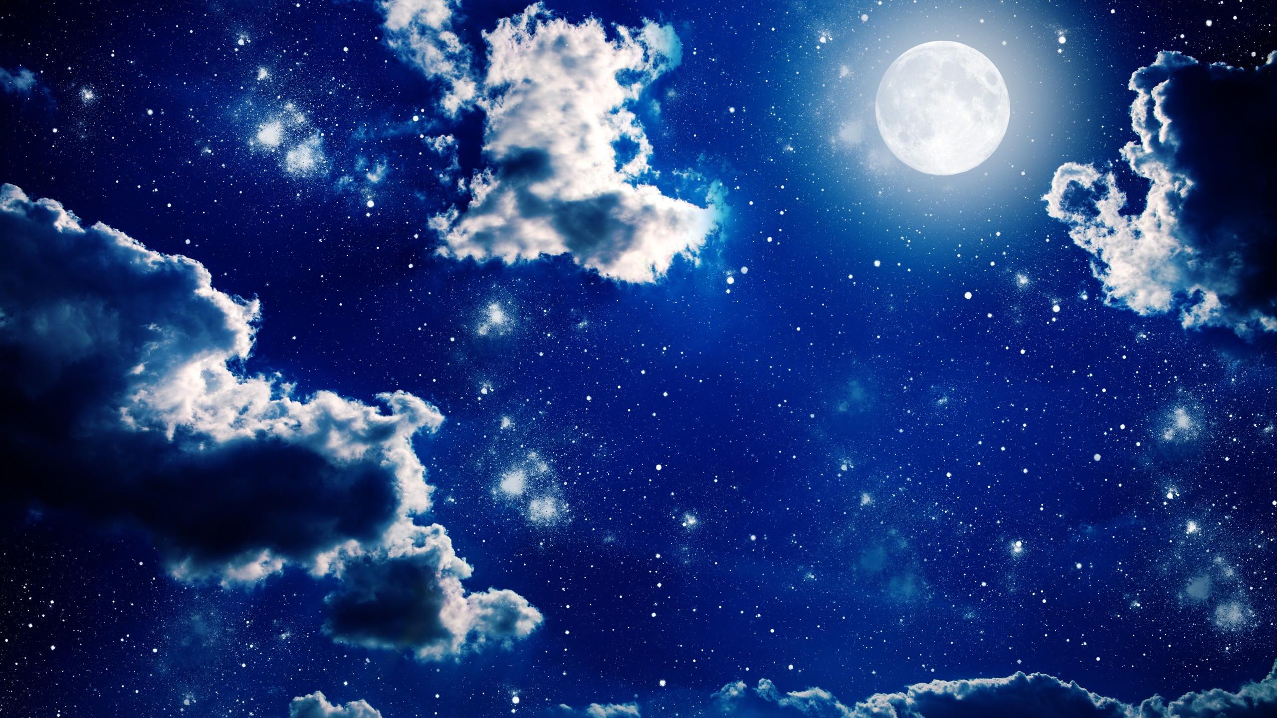 Cloud and Star Wallpapers - Top Free Cloud and Star Backgrounds - WallpaperAccess