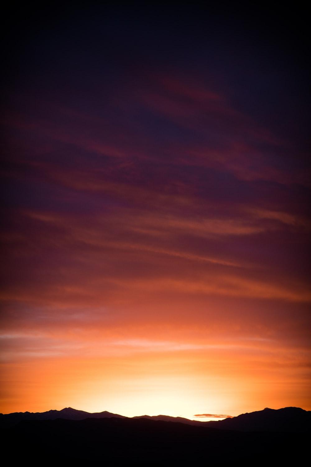 Dusk Phone Wallpapers - Top Free Dusk Phone Backgrounds - WallpaperAccess