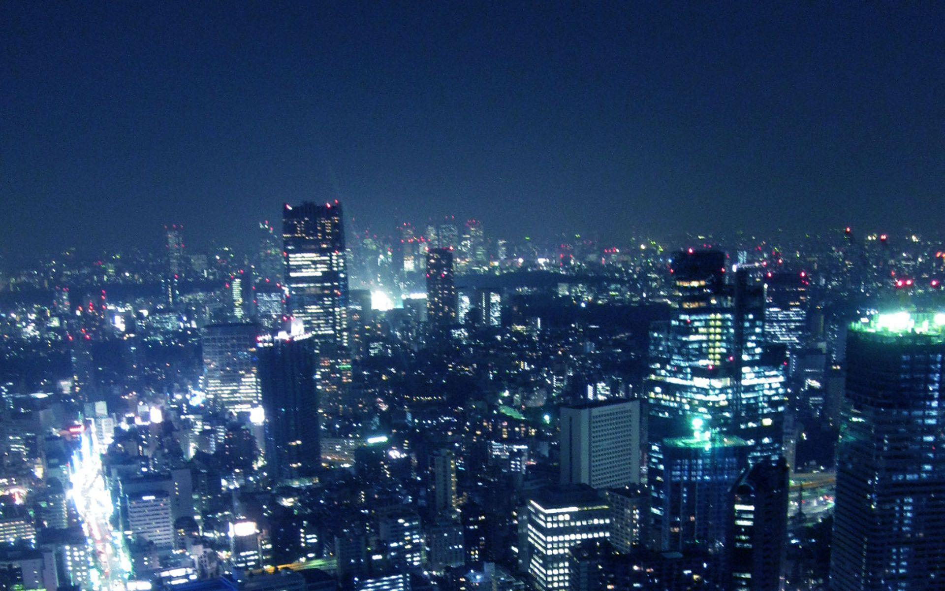 Tokyo HD Wallpapers - Top Free Tokyo HD Backgrounds - WallpaperAccess