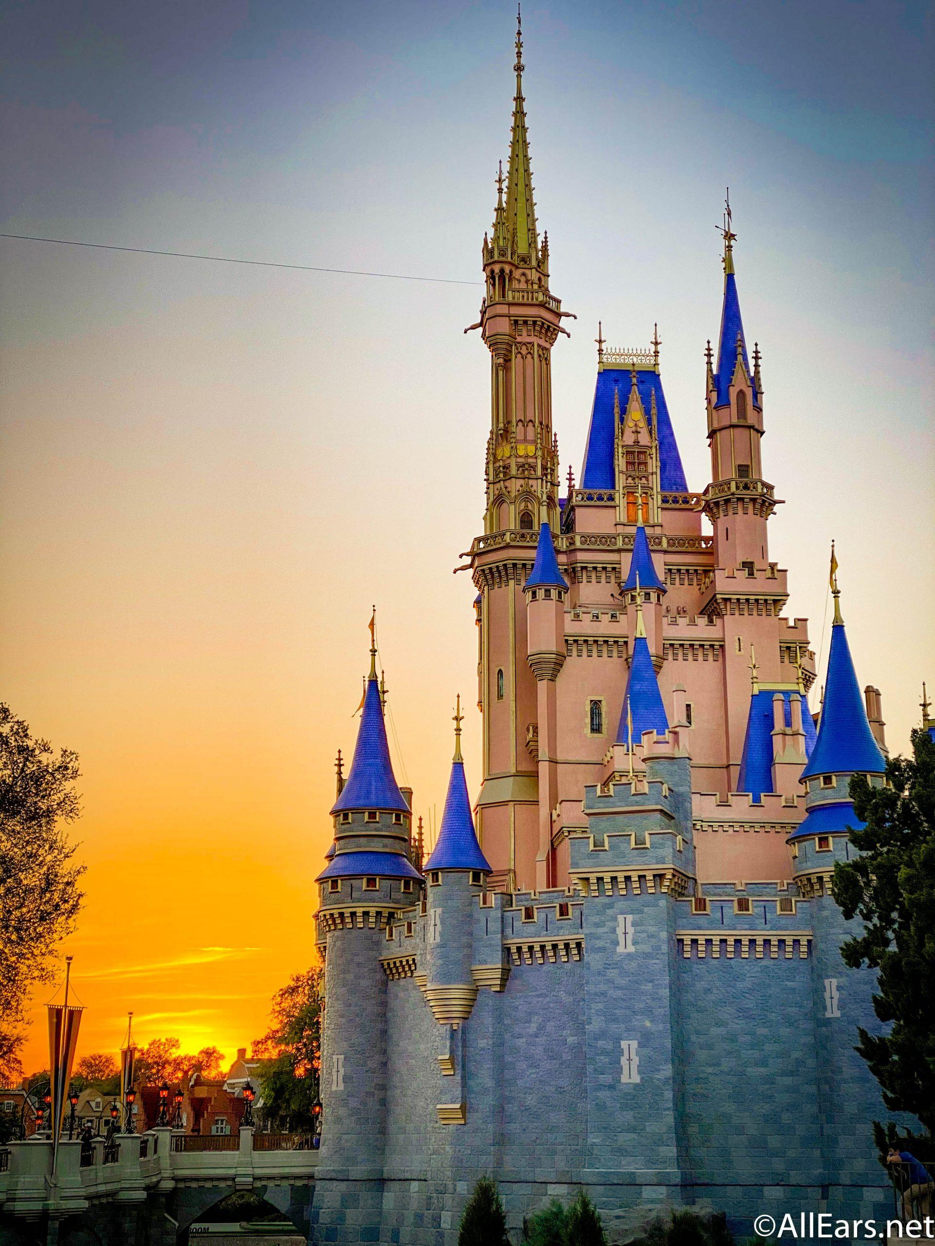 Walt Disney World iPhone Wallpapers - Top Free Walt Disney World iPhone ...
