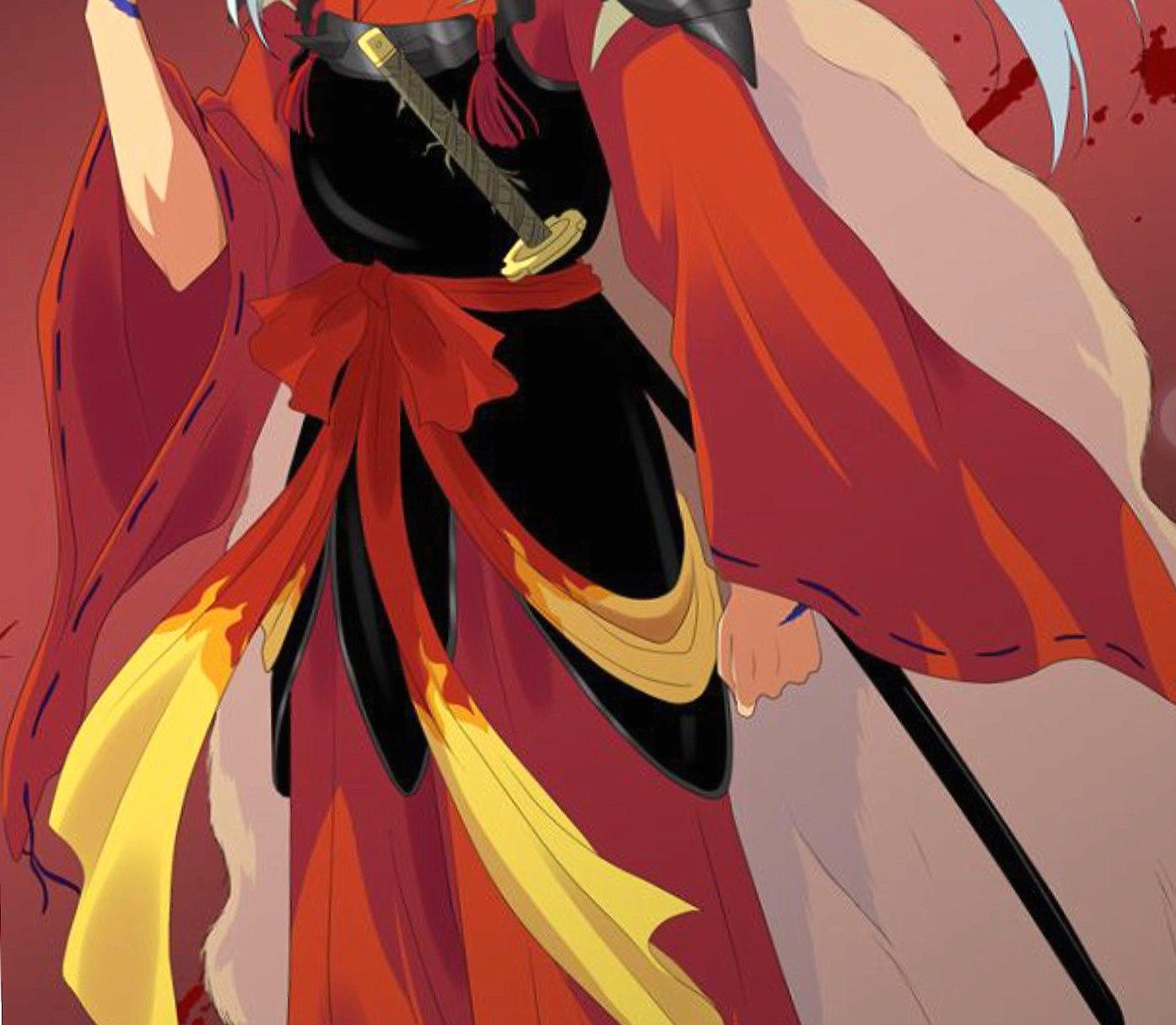 Demon Lord Wallpapers - Top Free Demon Lord Backgrounds - WallpaperAccess