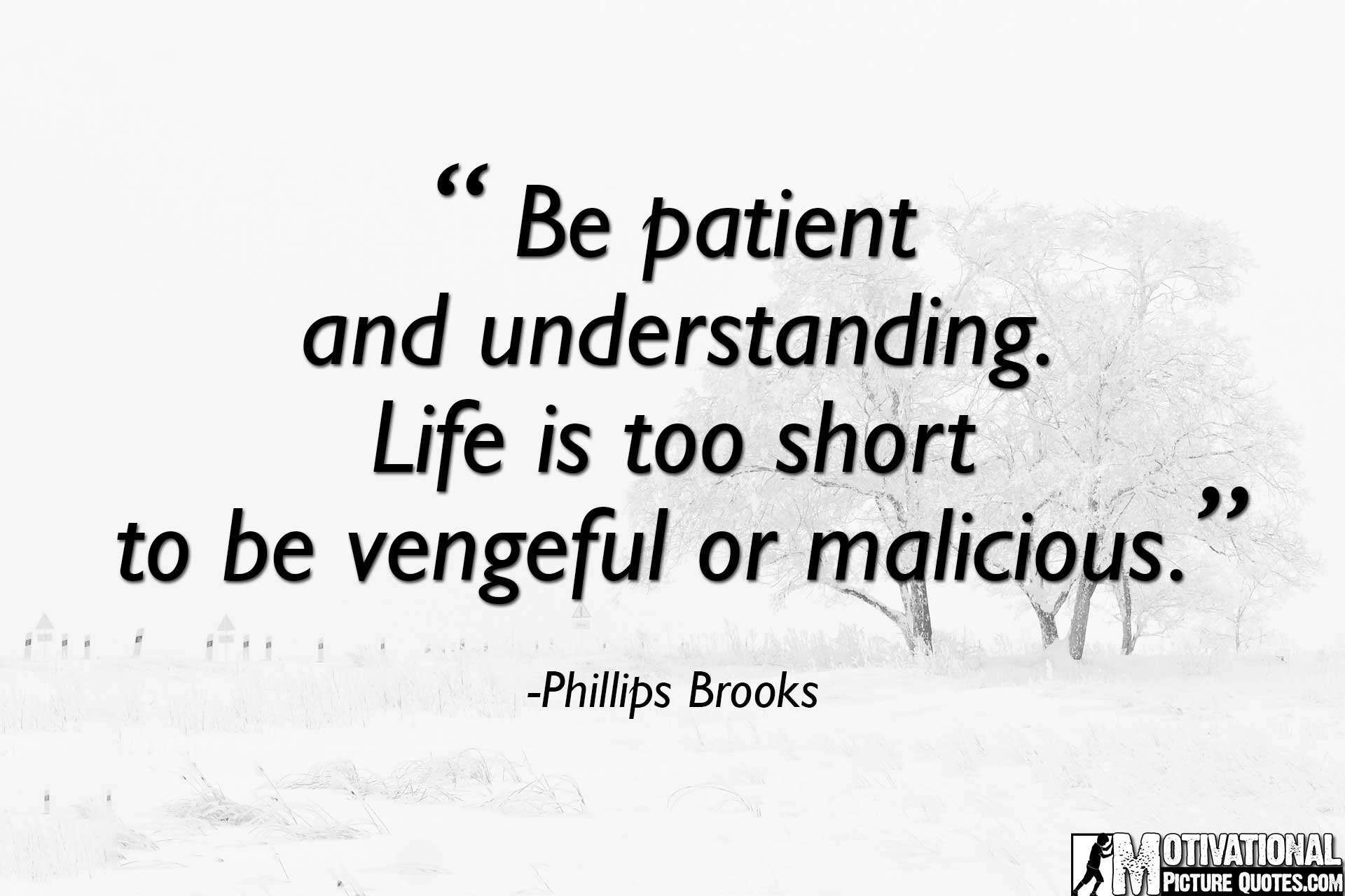 Patience Quotes Wallpapers - Top Free Patience Quotes Backgrounds ...