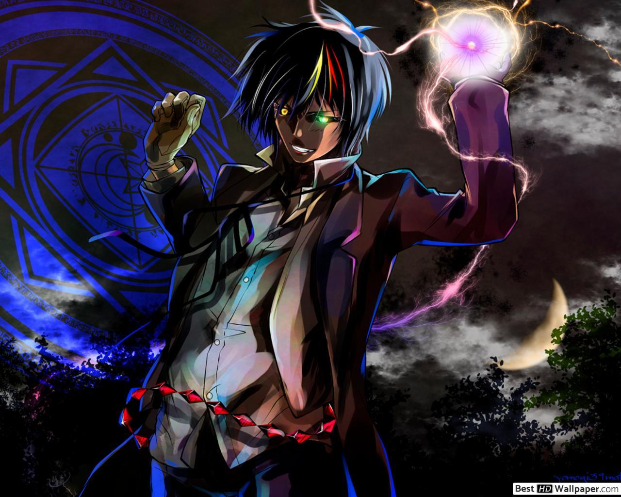 Demon Lord Wallpapers - Top Free Demon Lord Backgrounds - WallpaperAccess