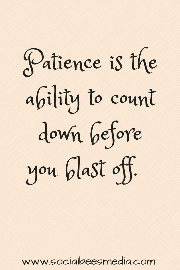 Patience Quotes Wallpapers - Top Free Patience Quotes Backgrounds ...