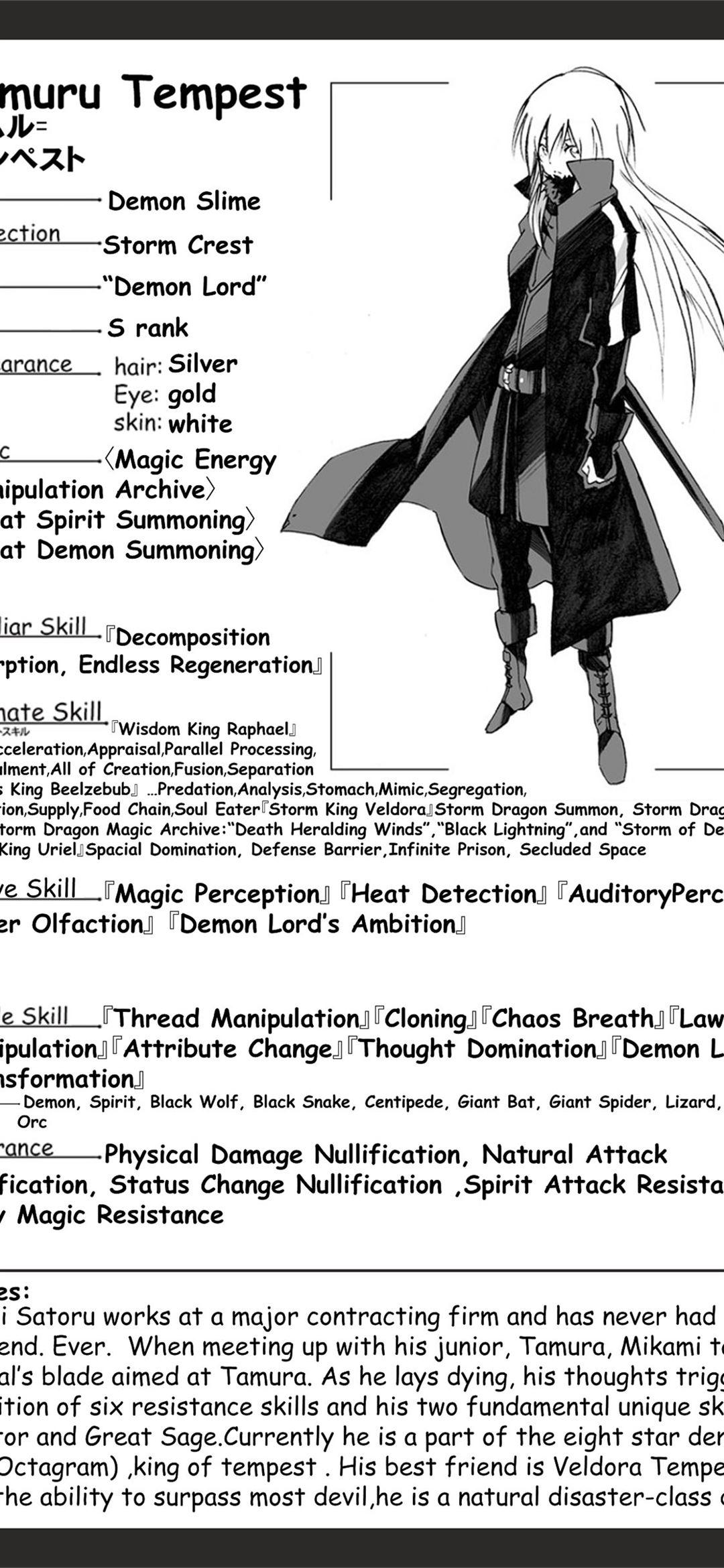 Demon Lord Wallpapers - Top Free Demon Lord Backgrounds - WallpaperAccess