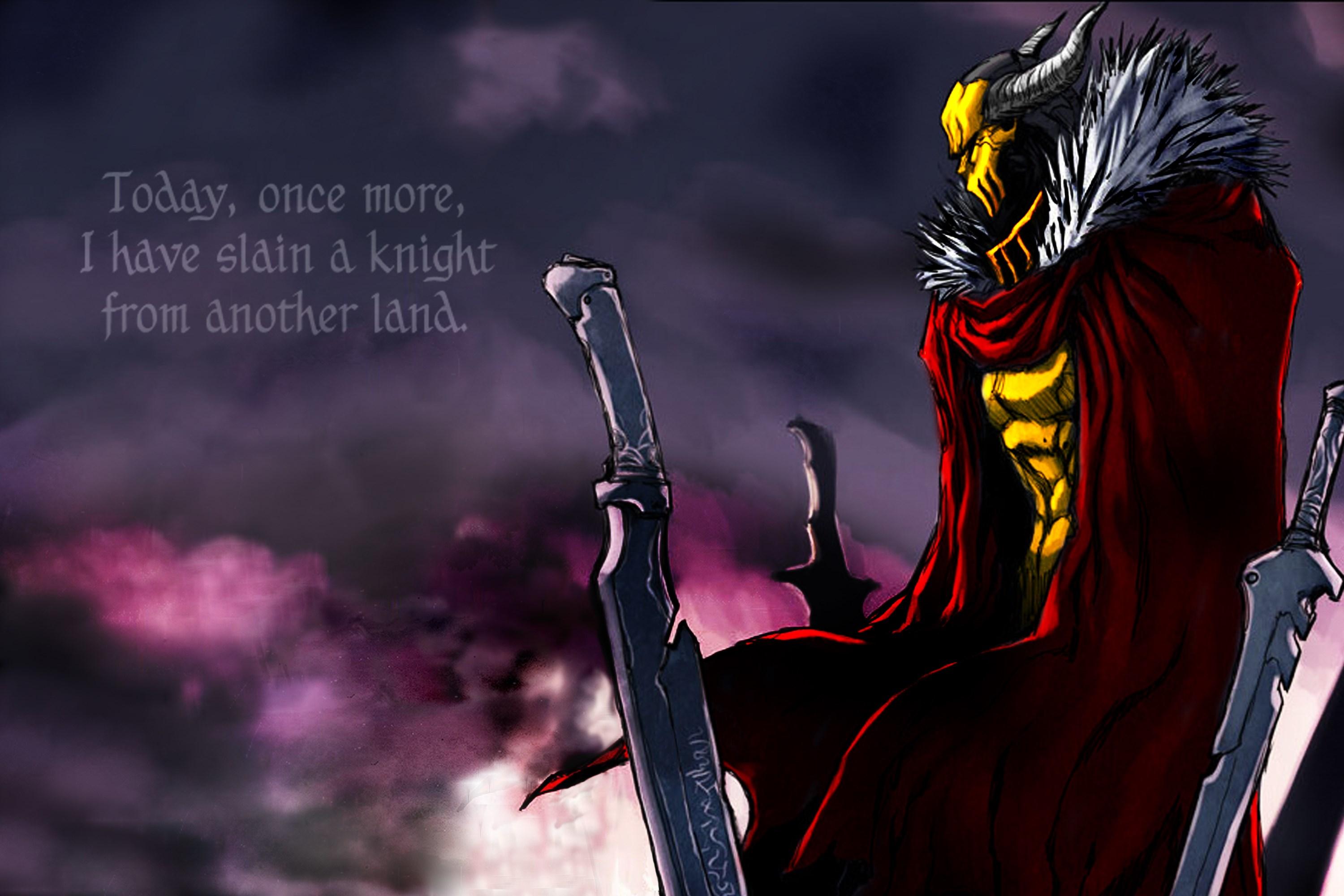 Demon Lord Wallpapers - Top Free Demon Lord Backgrounds - WallpaperAccess