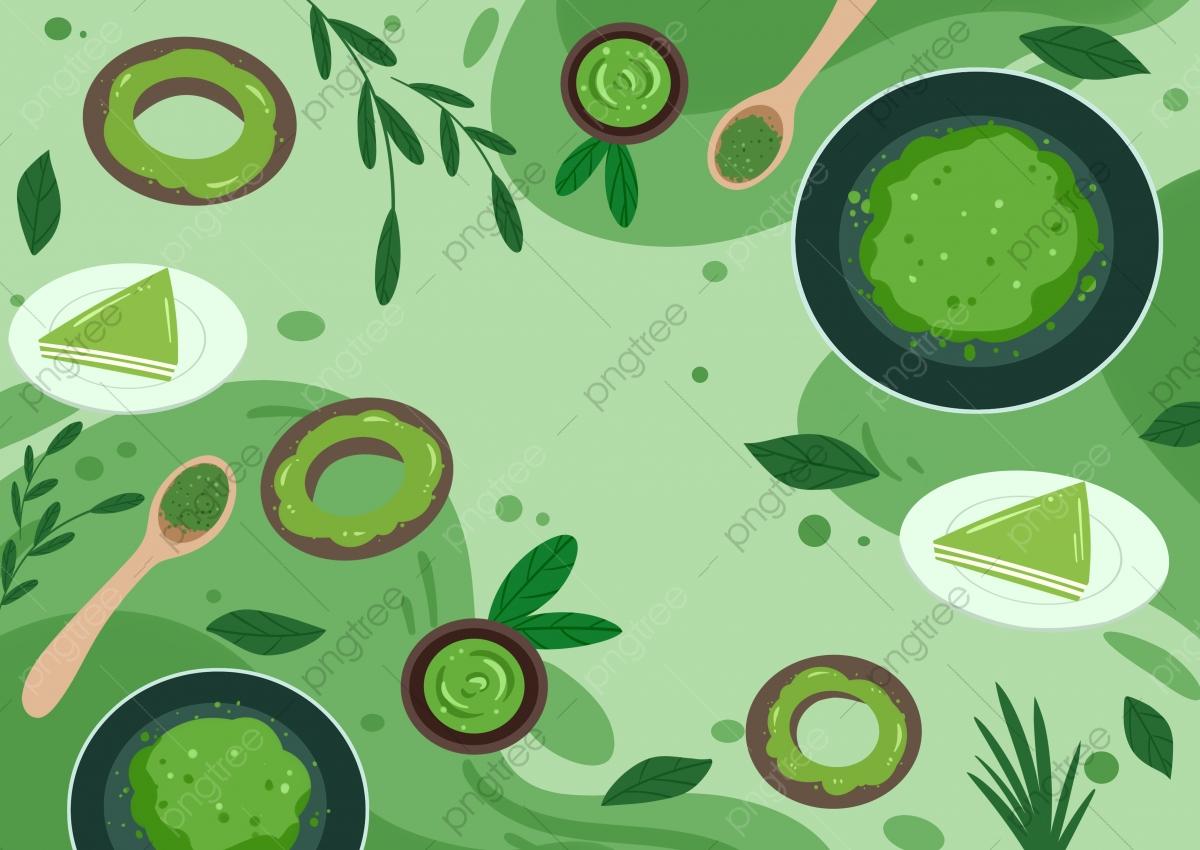 Matcha Green Wallpapers - Top Free Matcha Green Backgrounds ...