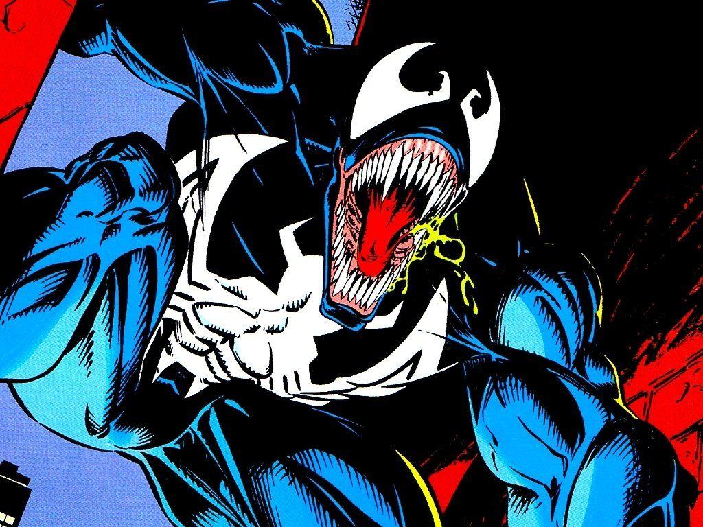 We Are Venom Wallpapers - Top Free We Are Venom Backgrounds ...