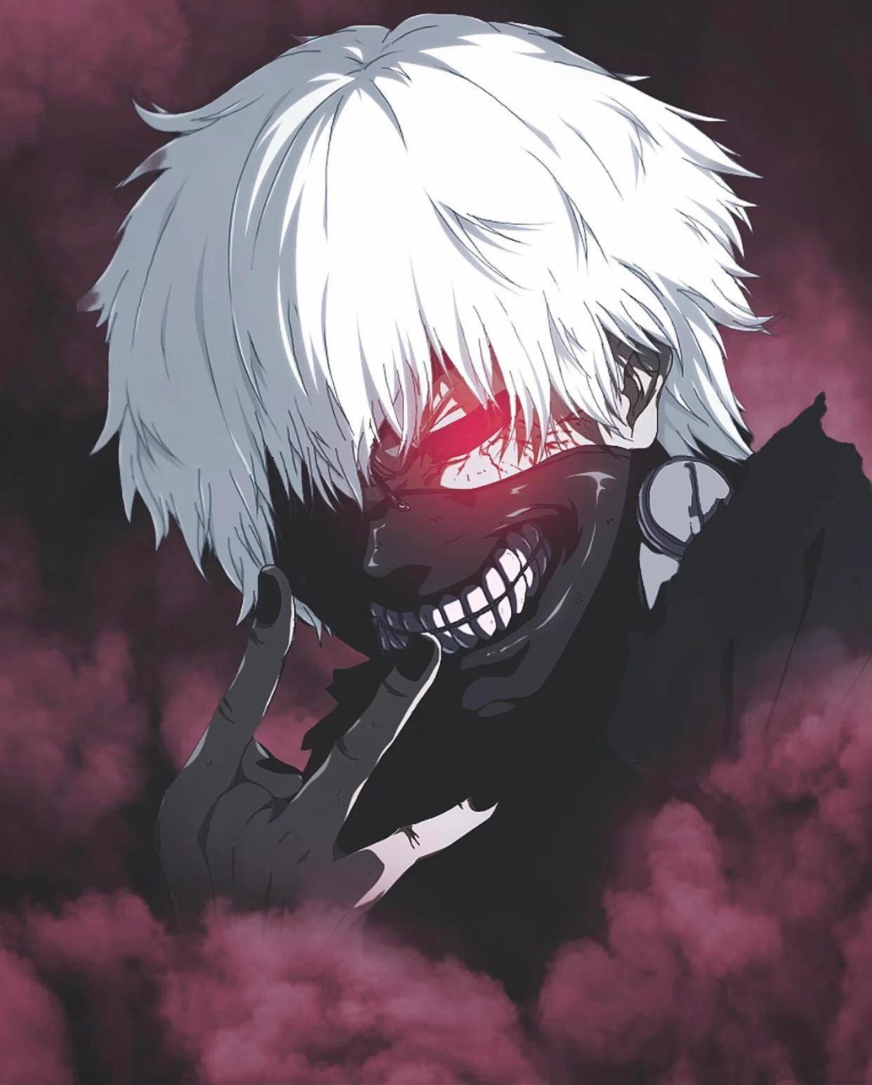 Saiko Tokyo Ghoul Wallpapers - Top Free Saiko Tokyo Ghoul Backgrounds ...