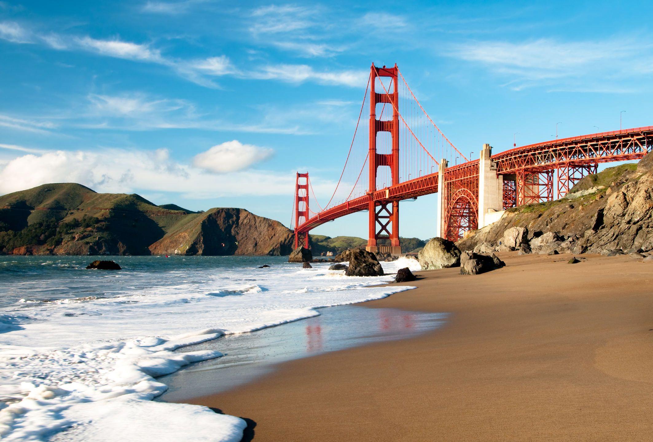 San Francisco HD Wallpapers - Top Free San Francisco HD Backgrounds ...