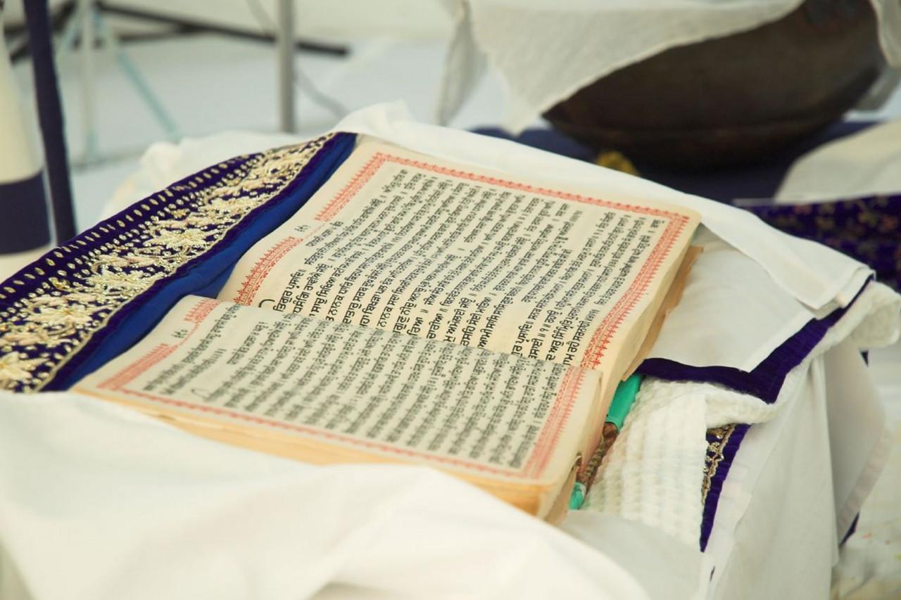 Guru Granth Sahib Ji Wallpapers - Top Free Guru Granth Sahib Ji ...
