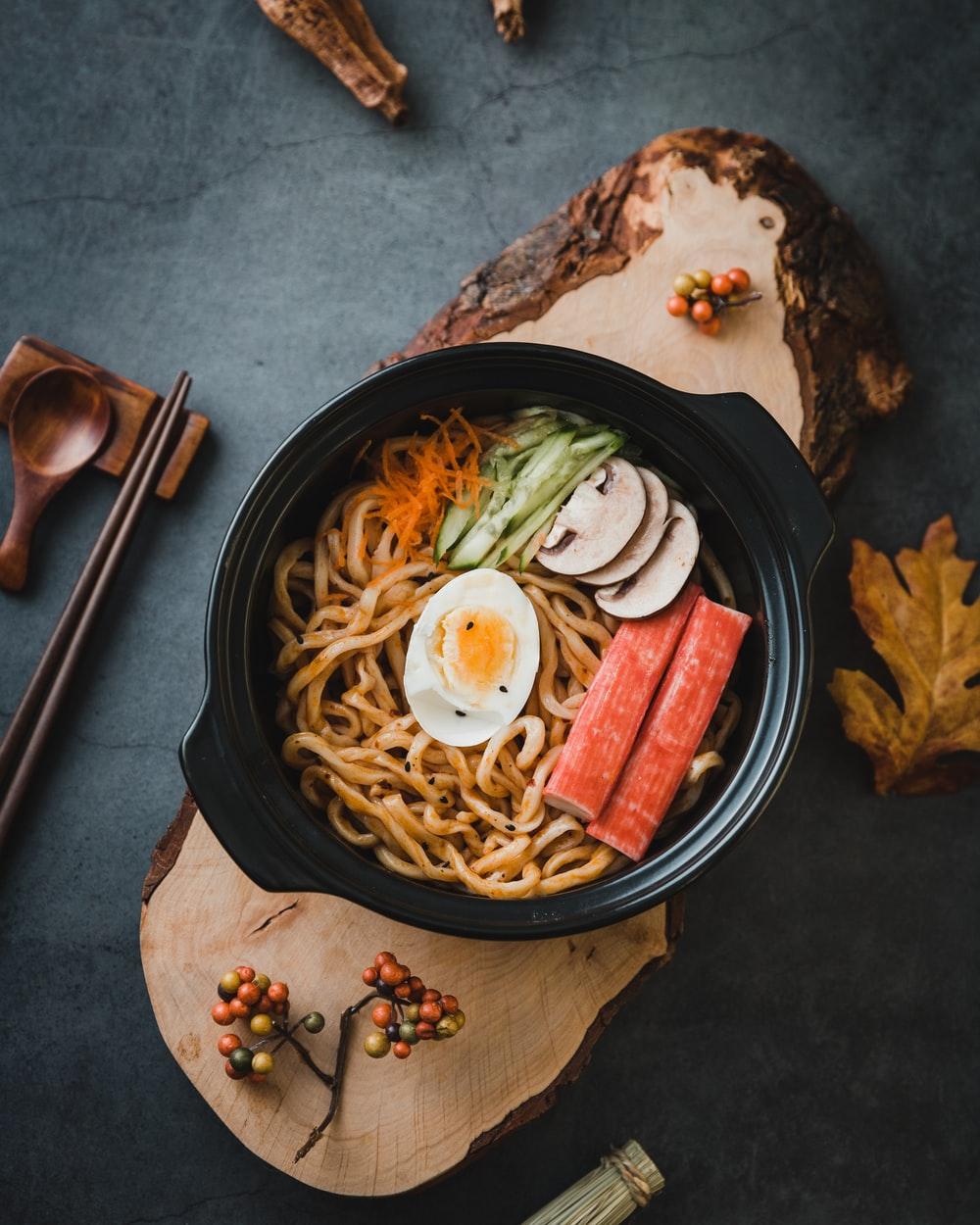 Ramen Wallpapers - Top Free Ramen Backgrounds - WallpaperAccess