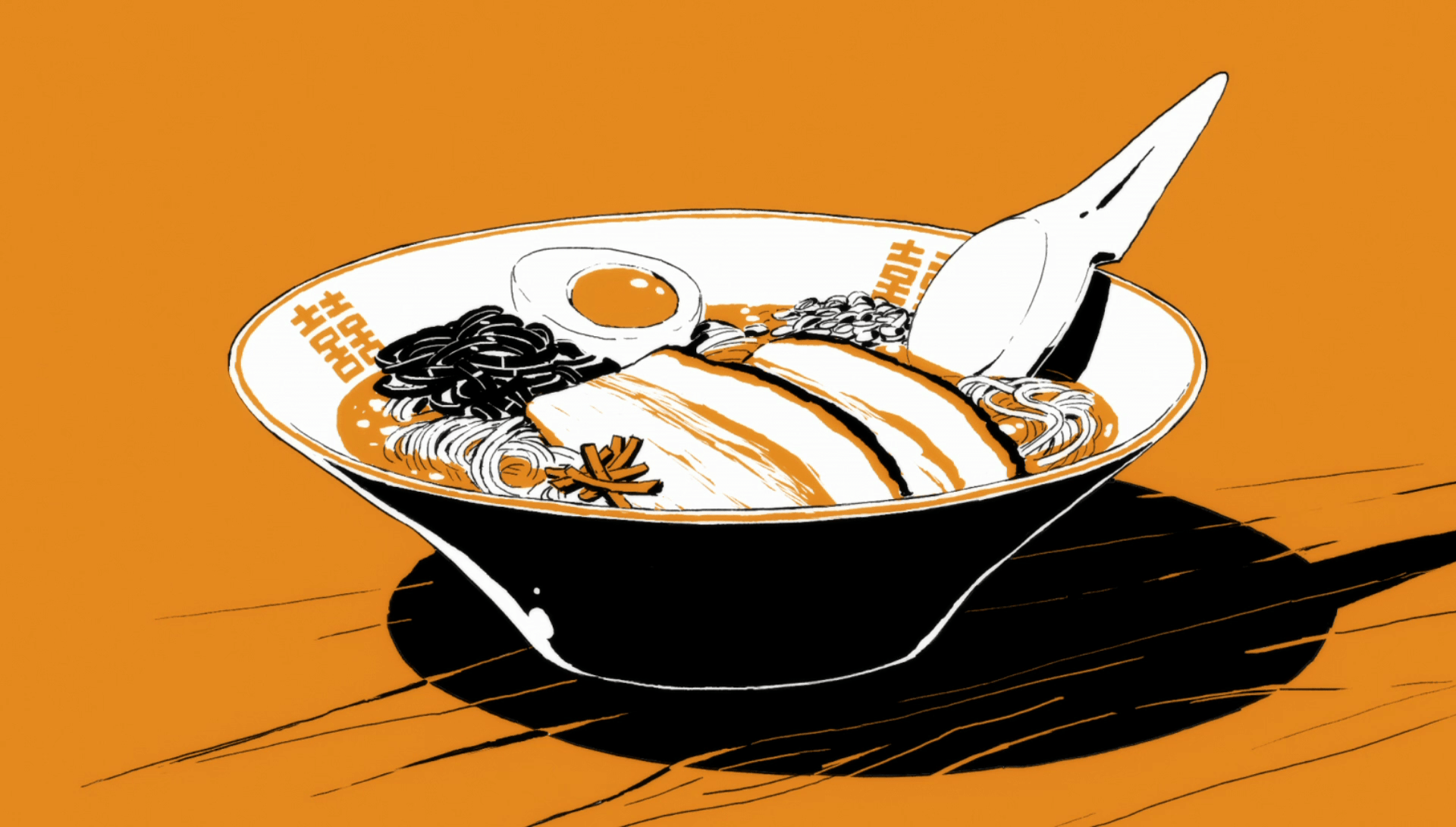 Japanese Ramen Wallpapers - Top Free Japanese Ramen Backgrounds ...