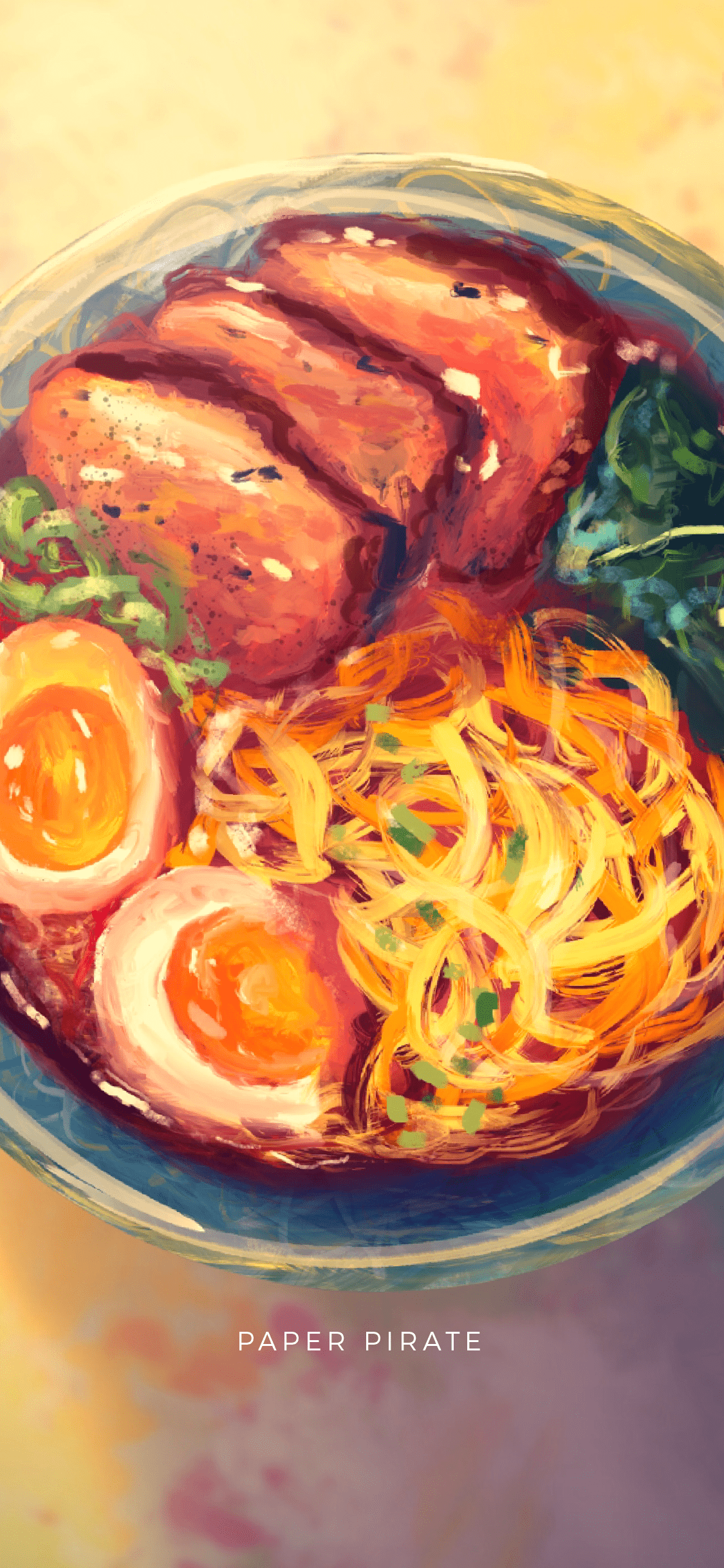 Ramen Wallpapers - Top Free Ramen Backgrounds - WallpaperAccess