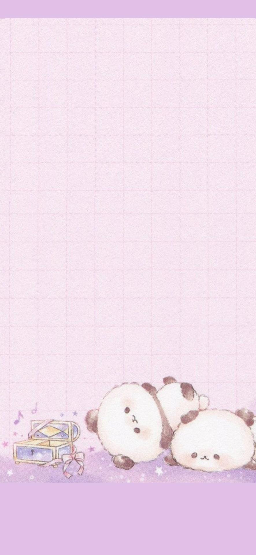 Mochi Wallpapers - Top Free Mochi Backgrounds - WallpaperAccess