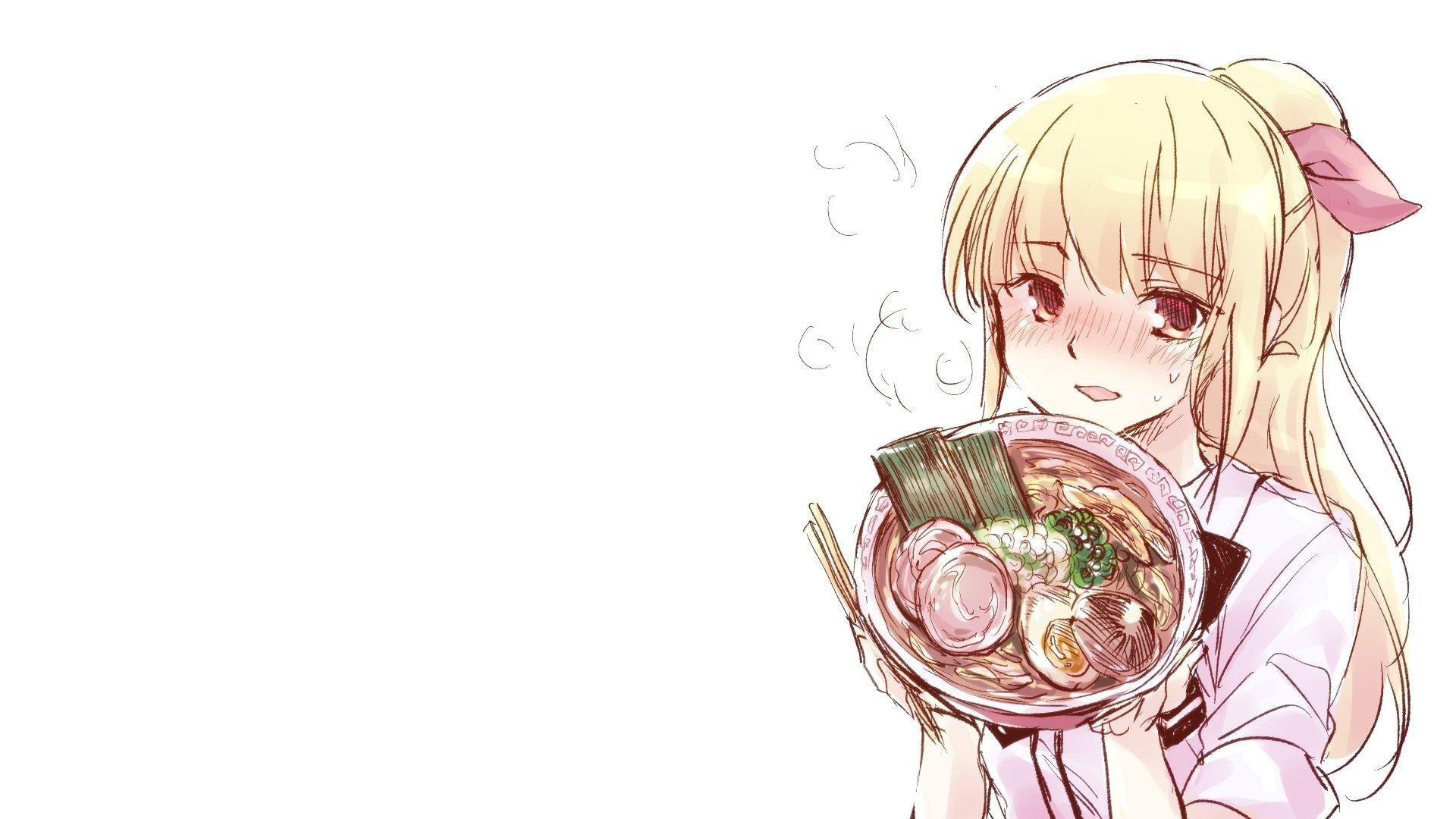 Ramen Wallpapers - Top Free Ramen Backgrounds - WallpaperAccess