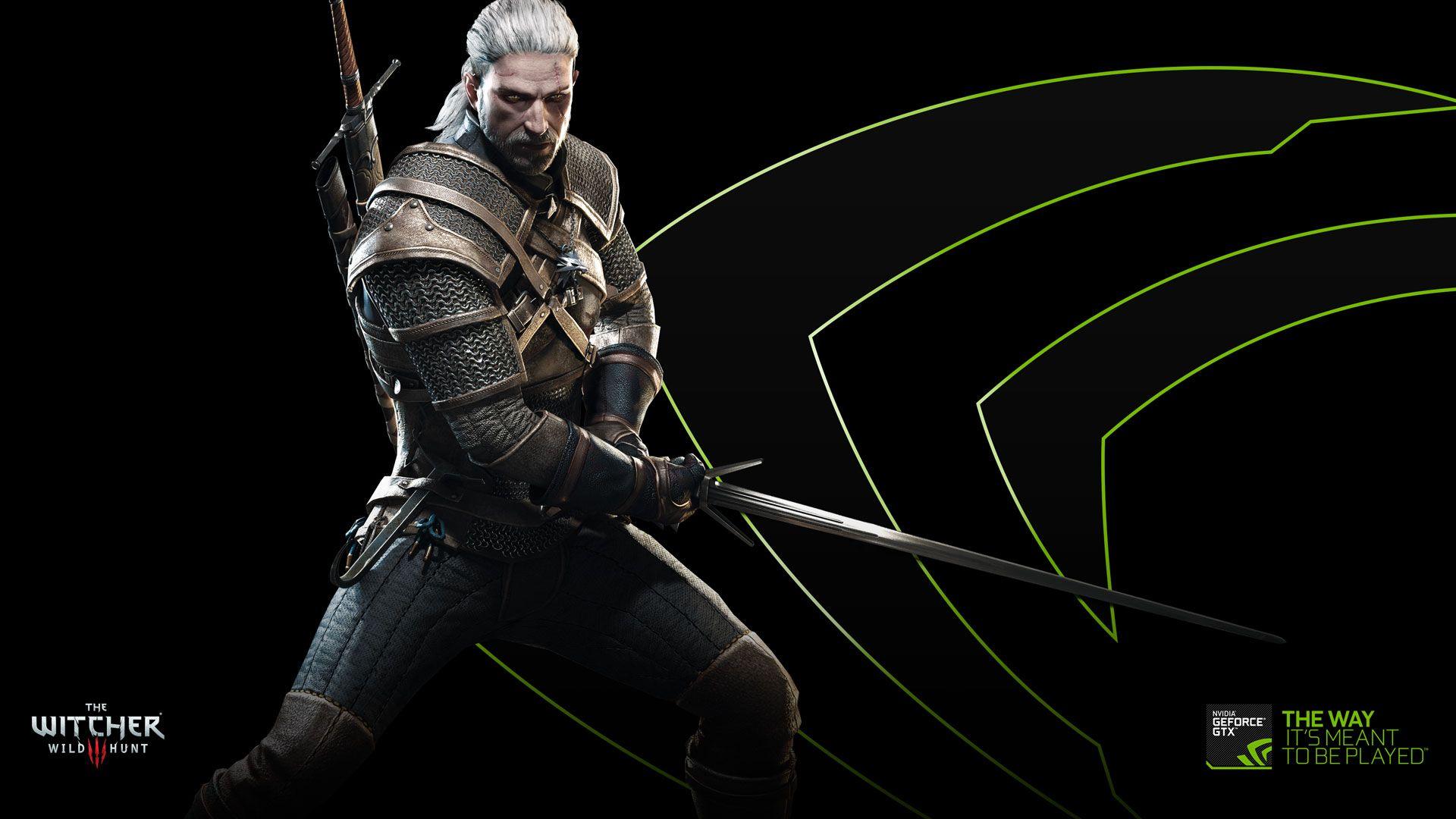 Witcher Wallpapers - Top Free Witcher Backgrounds - WallpaperAccess