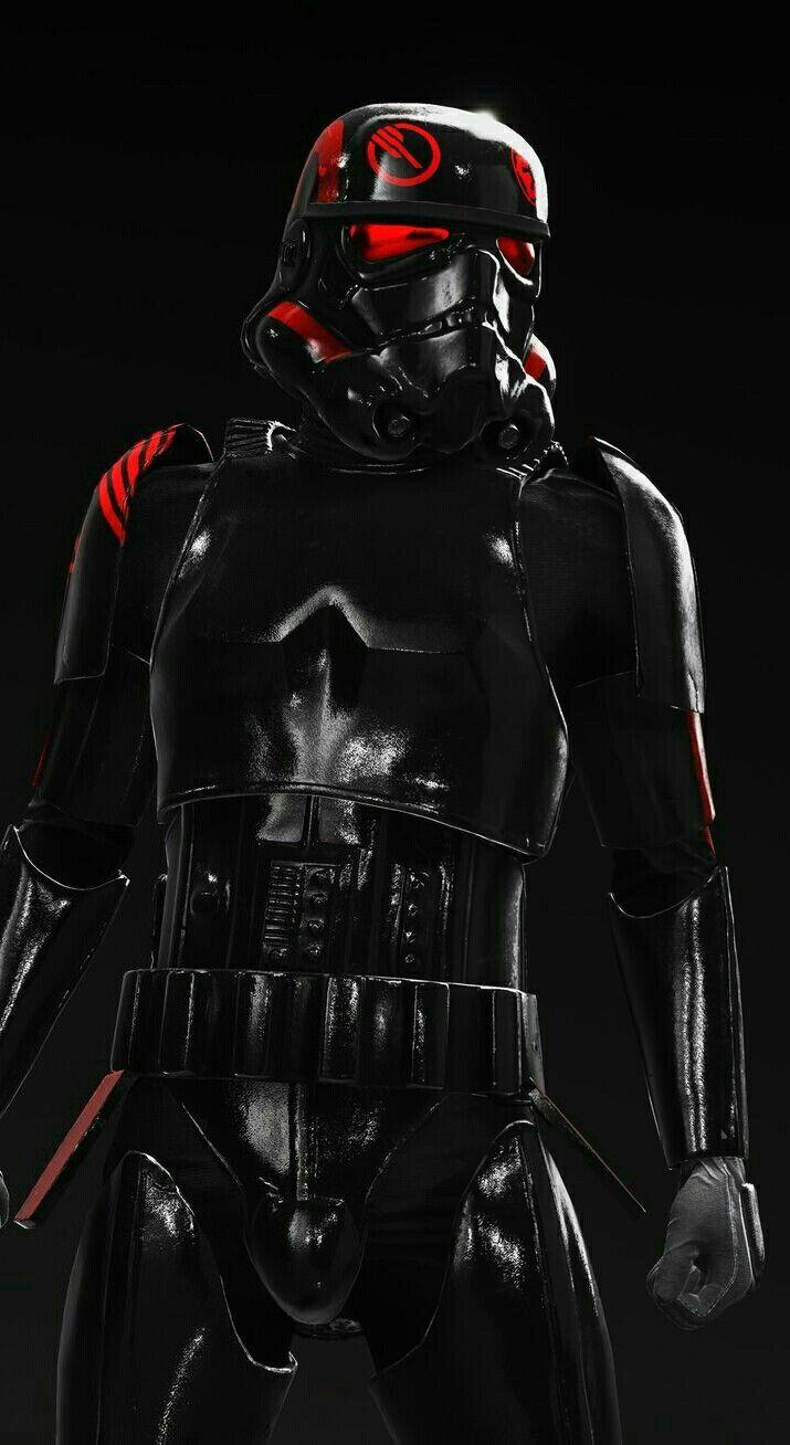 Black Trooper Wallpapers - Top Free Black Trooper Backgrounds ...