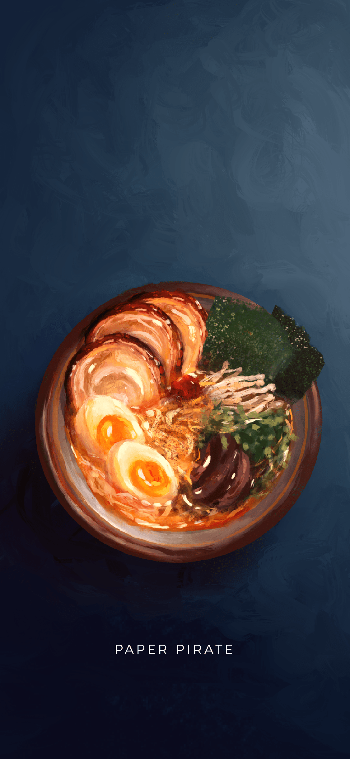 Ramen Wallpapers - Top Free Ramen Backgrounds - WallpaperAccess