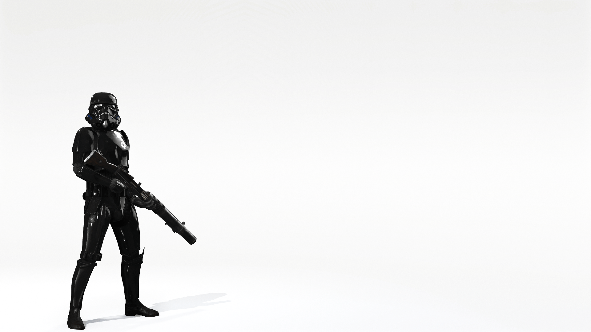 Black Trooper Wallpapers - Top Free Black Trooper Backgrounds ...