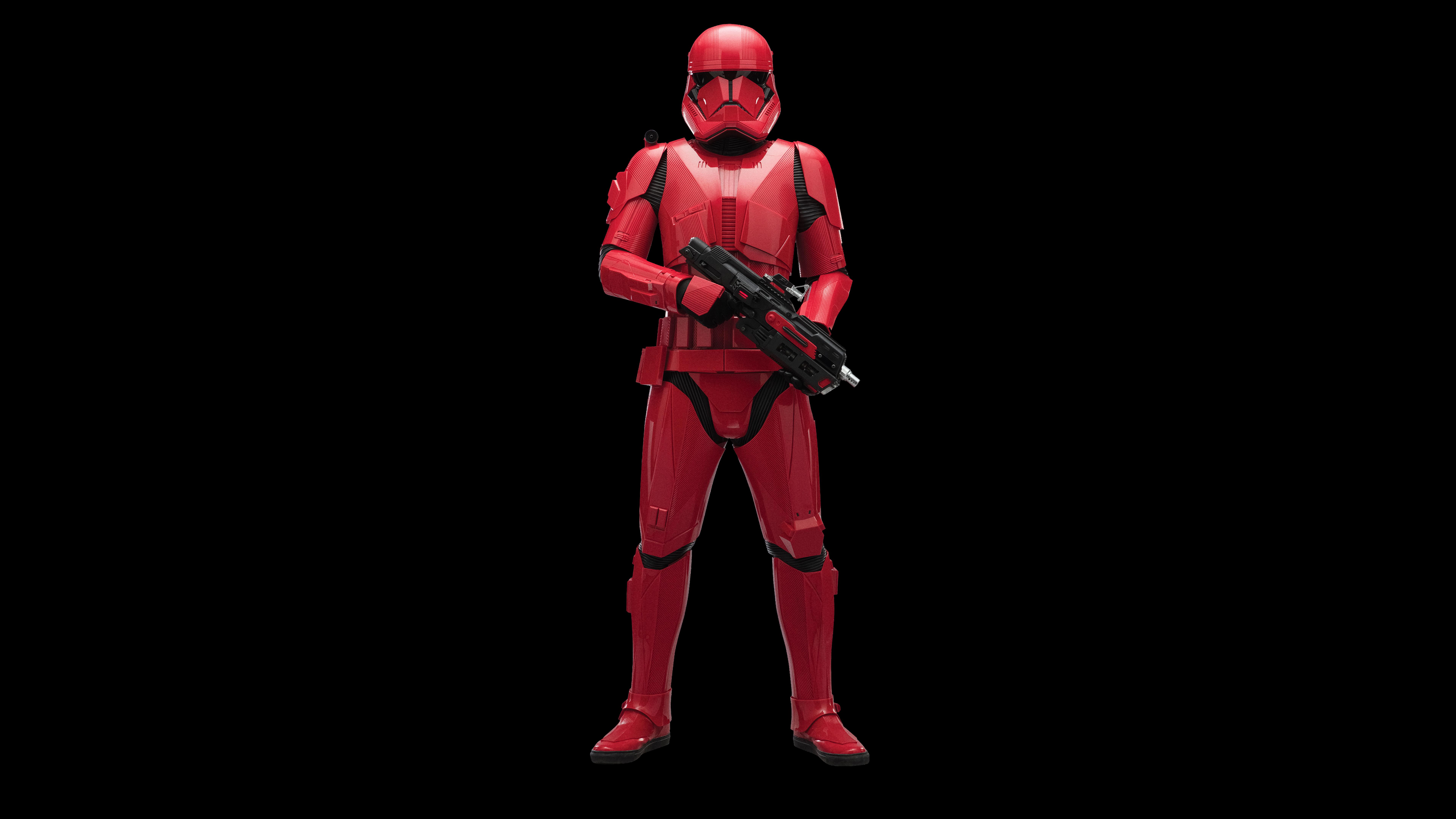 Black Trooper Wallpapers - Top Free Black Trooper Backgrounds ...