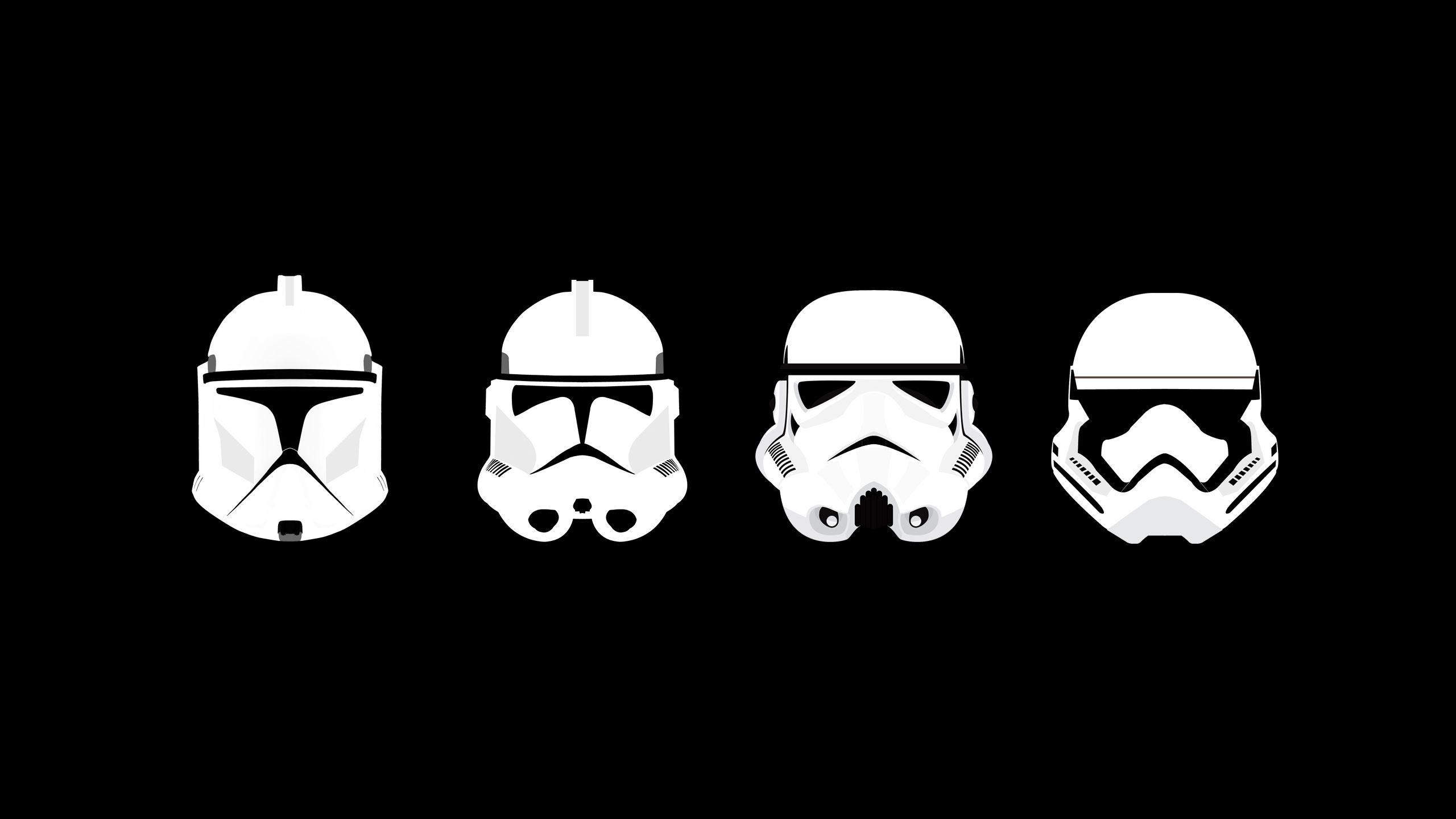 Black Trooper Wallpapers - Top Free Black Trooper Backgrounds ...