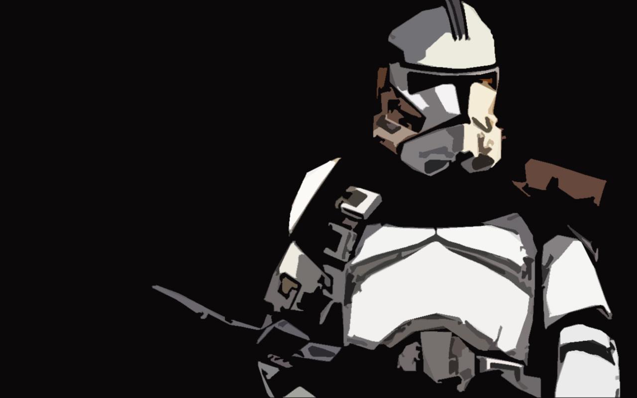 Black Trooper Wallpapers - Top Free Black Trooper Backgrounds ...