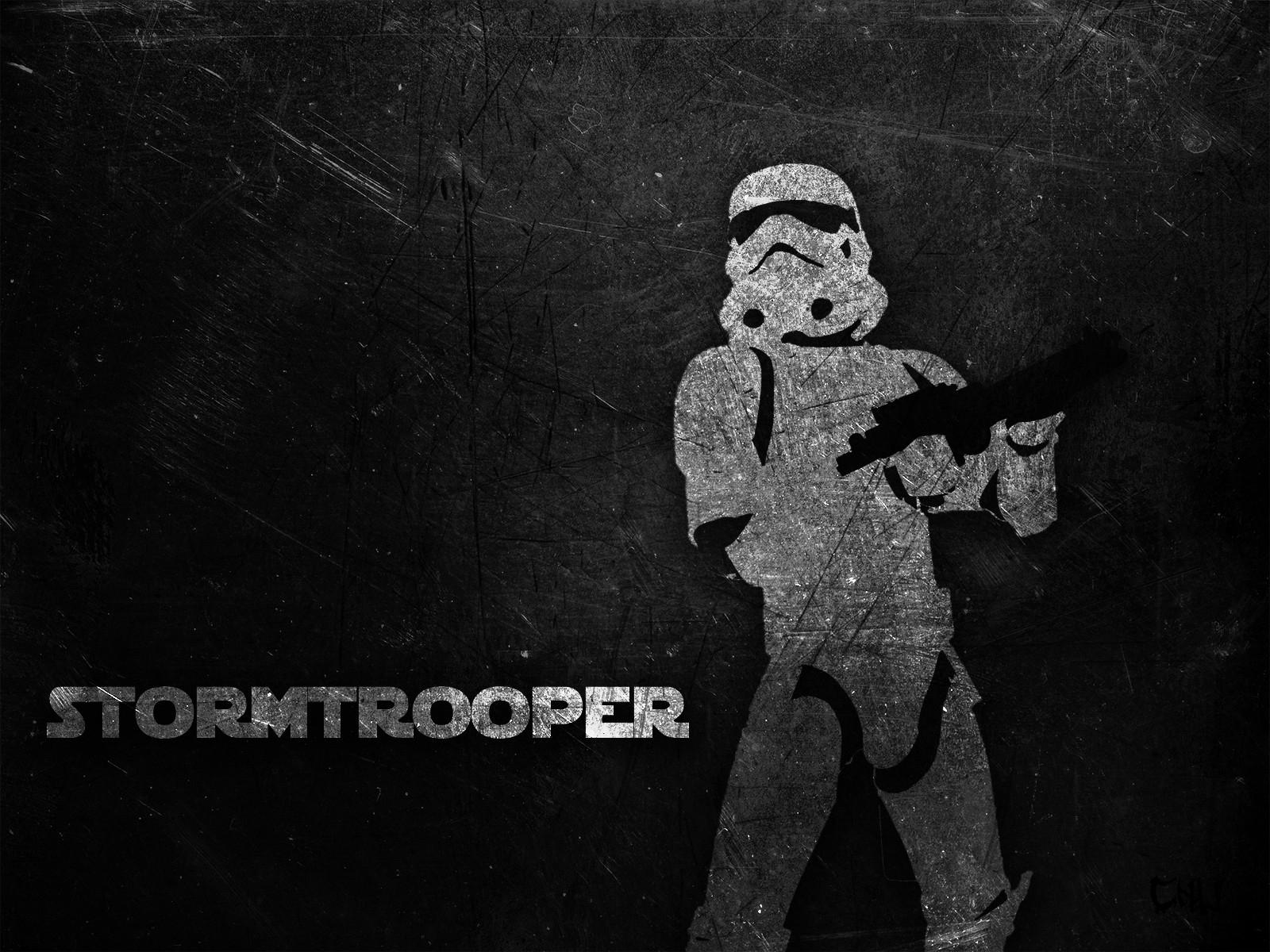 Black Trooper Wallpapers - Top Free Black Trooper Backgrounds ...
