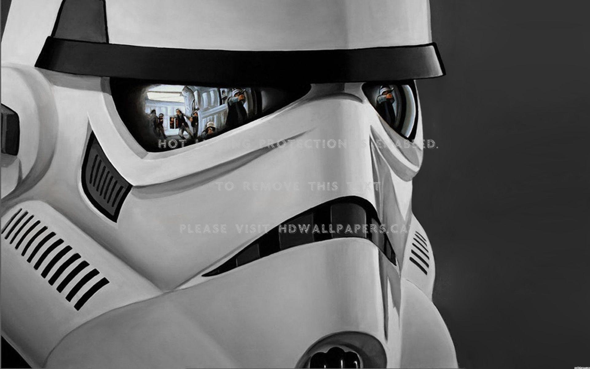 Black Trooper Wallpapers - Top Free Black Trooper Backgrounds ...