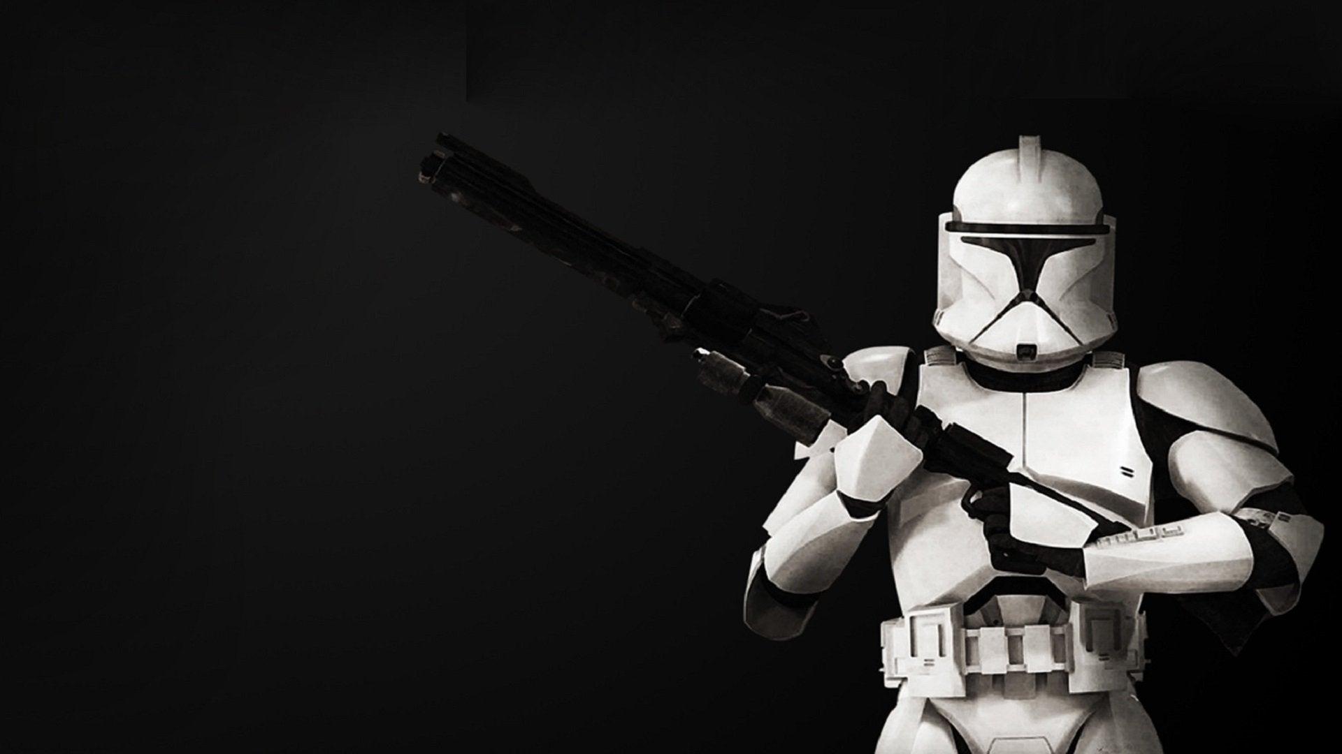 Black Trooper Wallpapers - Top Free Black Trooper Backgrounds ...
