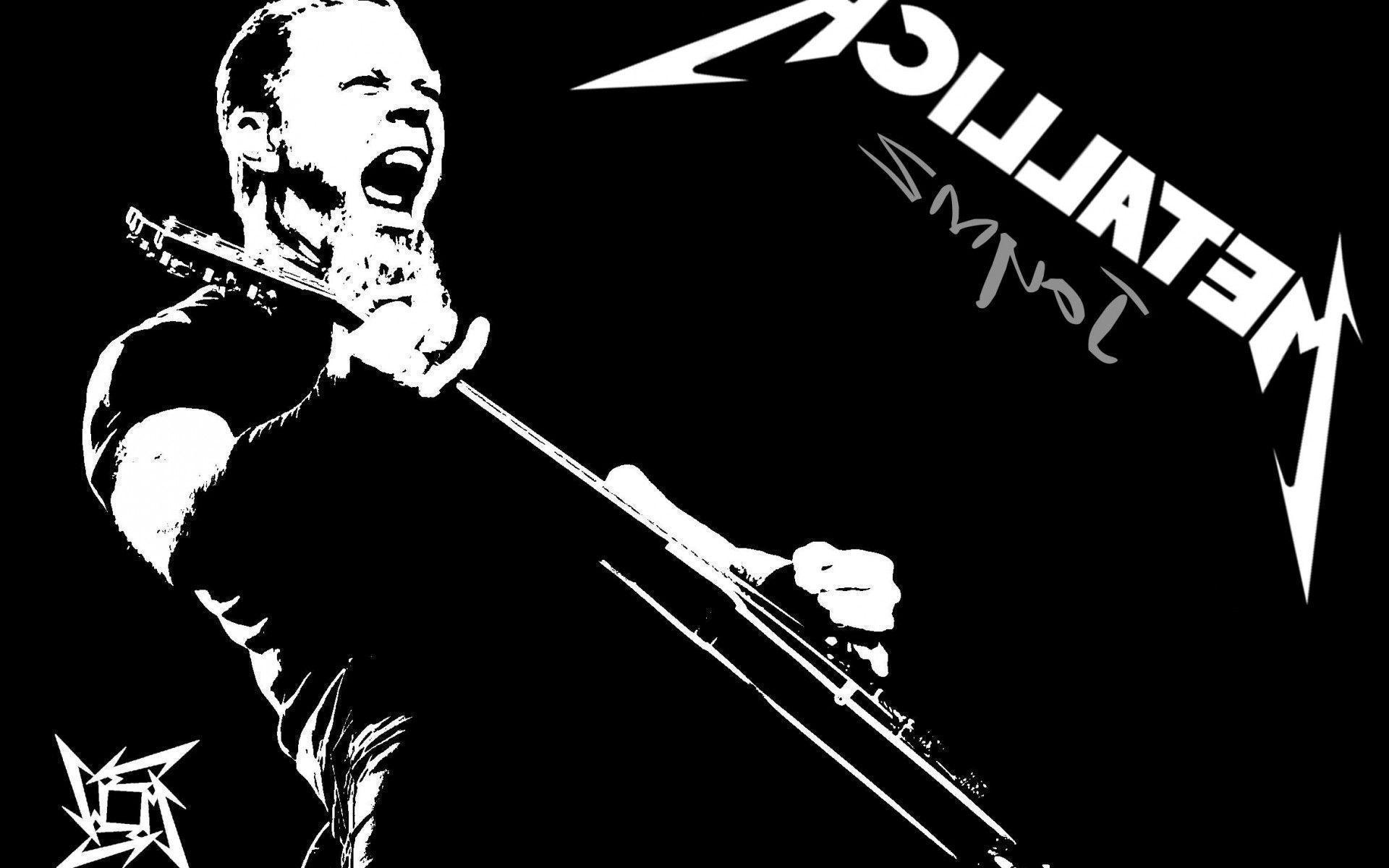 Metallica Desktop Wallpapers - Top Free Metallica Desktop Backgrounds ...