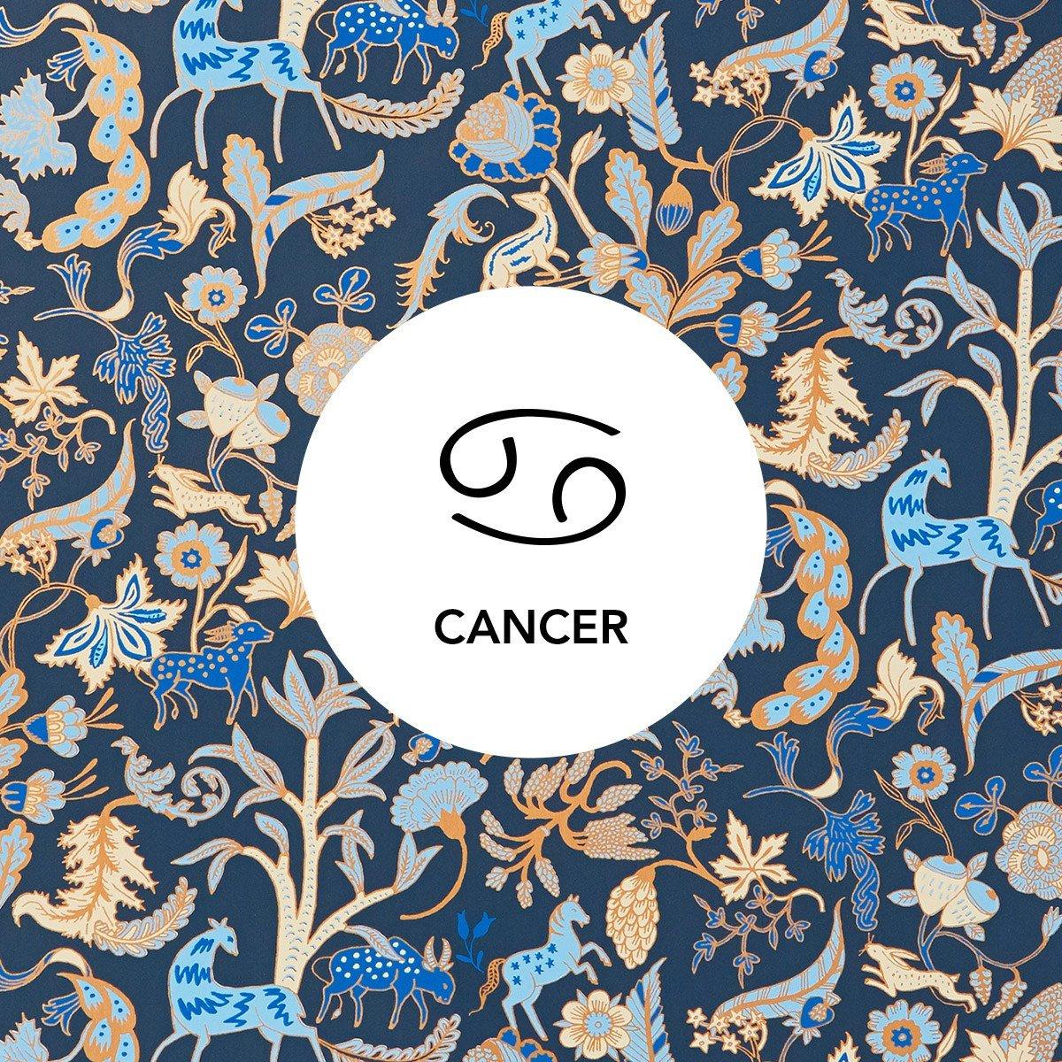 Cancer Sign Wallpapers - Top Free Cancer Sign Backgrounds - WallpaperAccess