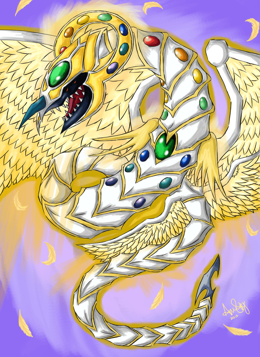 Rainbow Dragon Yu Gi OH Wallpapers - Top Free Rainbow Dragon Yu Gi OH ...