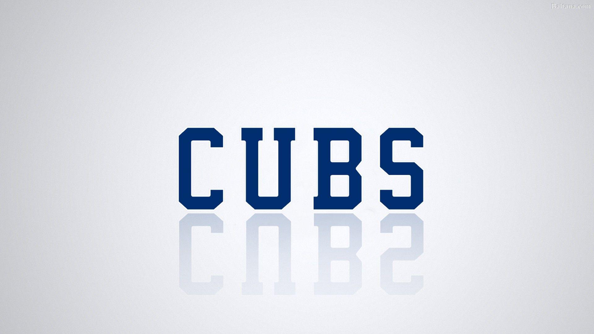 Cubs Computer Wallpapers - Top Free Cubs Computer Backgrounds ...