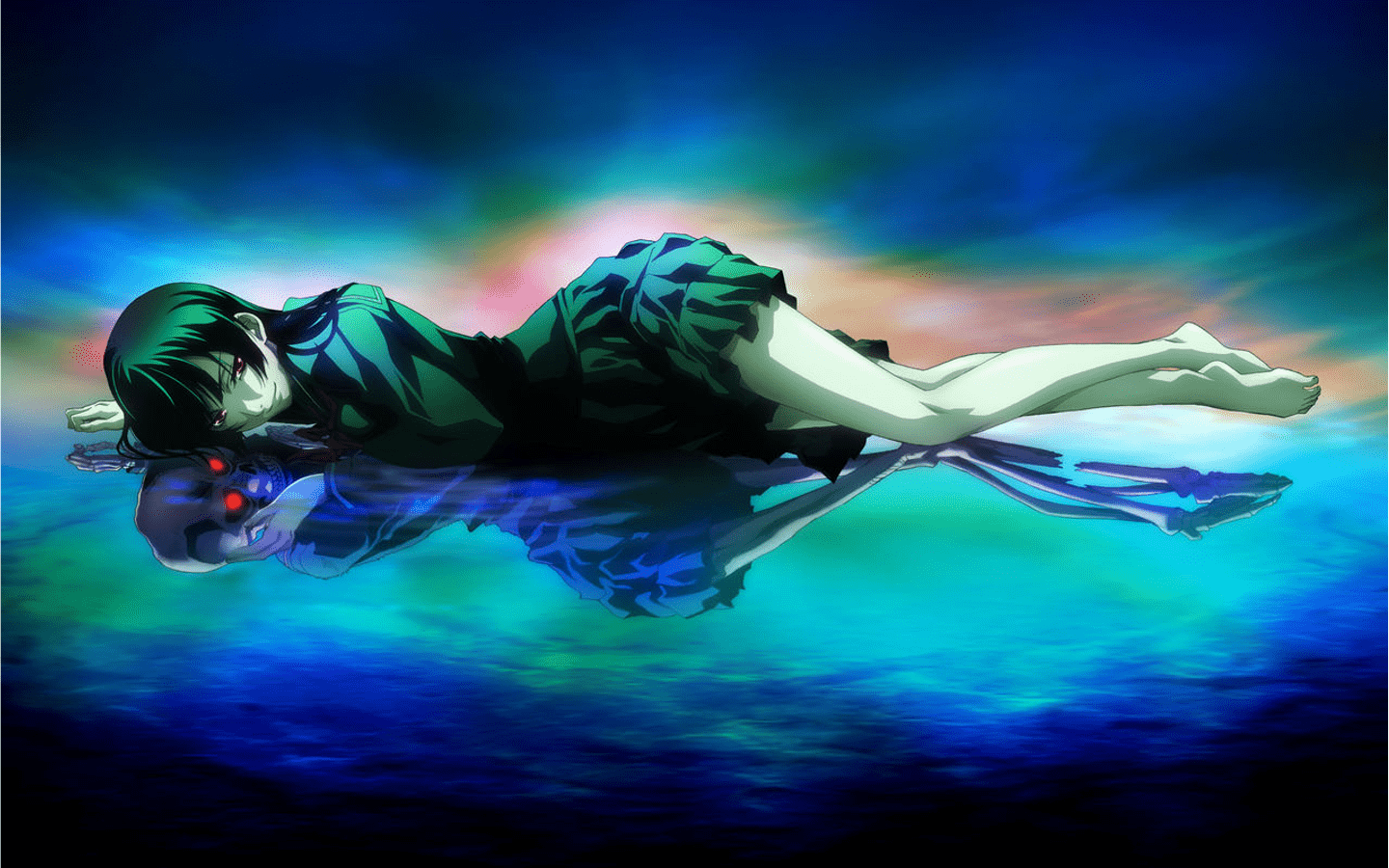 Dusk Maiden of Amnesia Wallpapers - Top Free Dusk Maiden of Amnesia ...