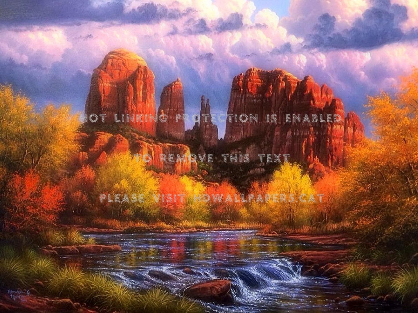 Autumn Dreams HD Wallpapers - Top Free Autumn Dreams HD Backgrounds ...