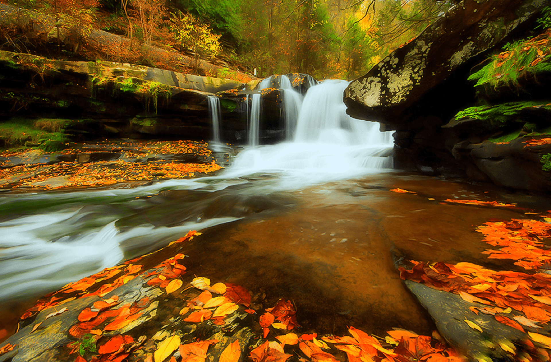 Autumn Dreams HD Wallpapers - Top Free Autumn Dreams HD Backgrounds ...