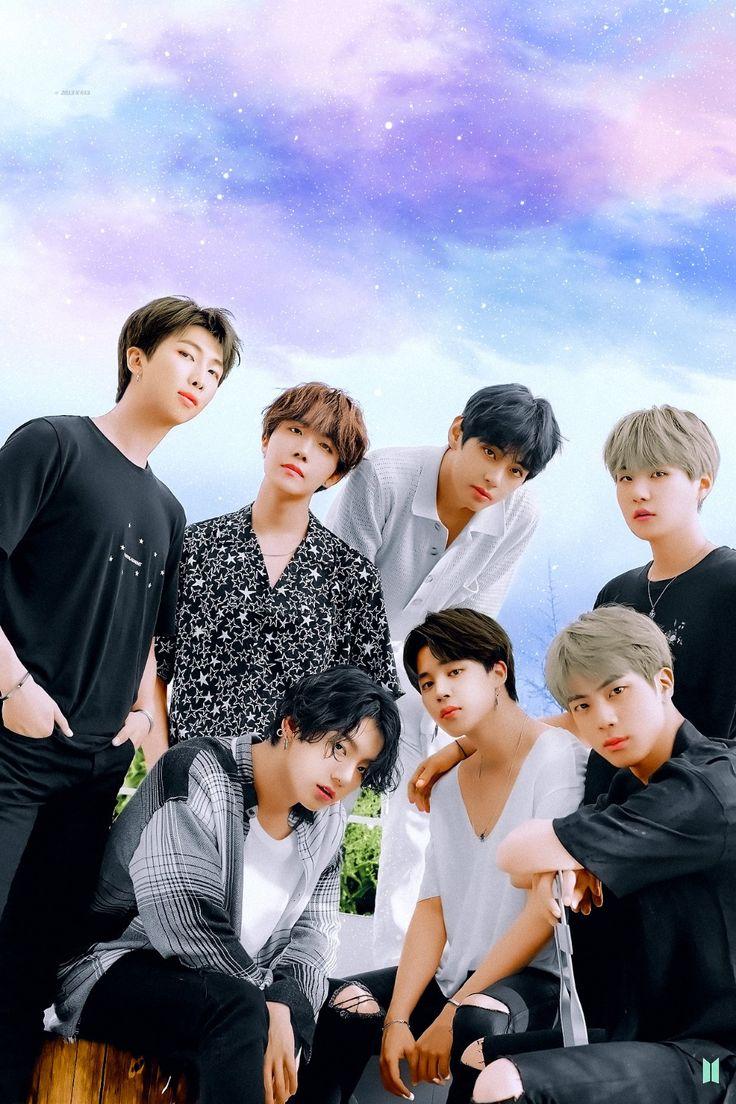 BTS Group Picture Wallpapers - Top Free BTS Group Picture Backgrounds ...