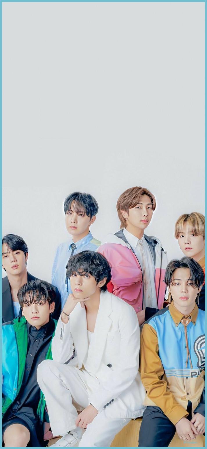 BTS Group Picture Wallpapers - Top Free BTS Group Picture Backgrounds ...