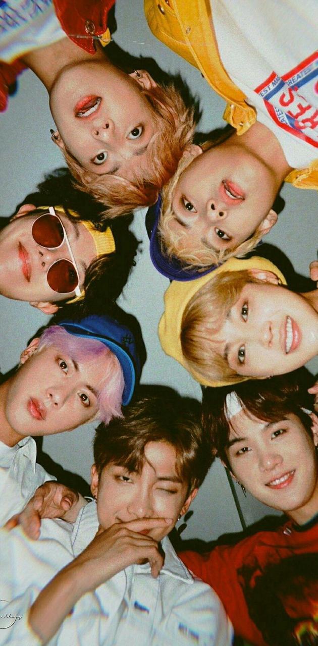 Bts Group Photo Wallpapers - Top Free Bts Group Photo Backgrounds ...
